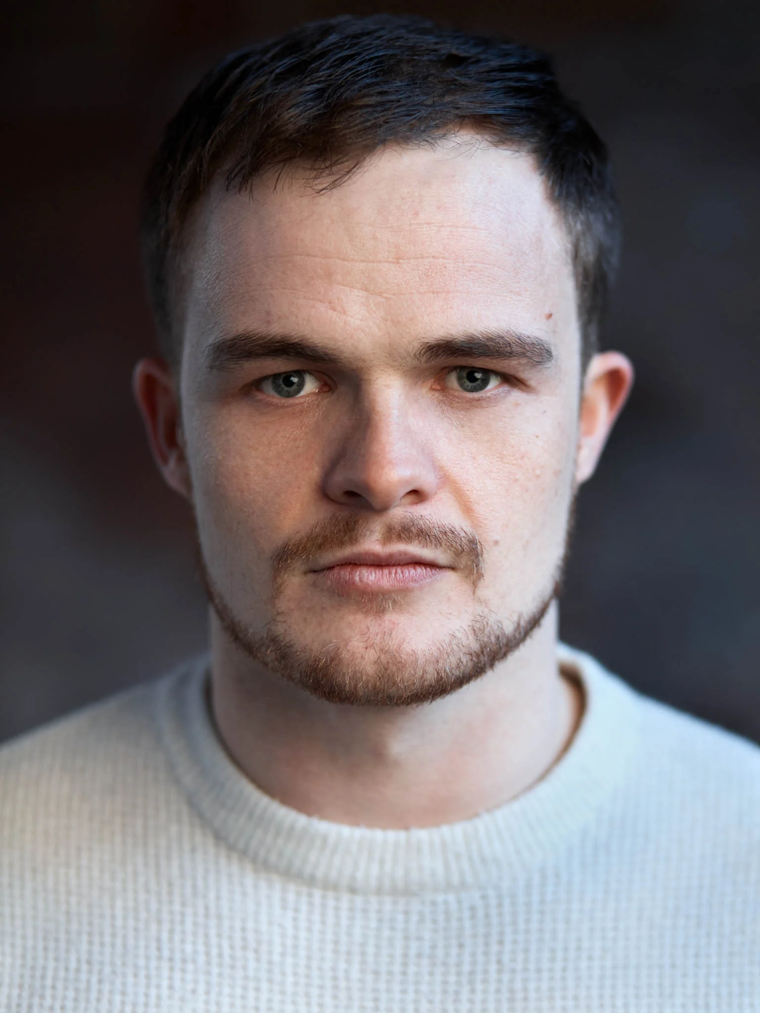 Tom Barker - Manchester based Headshot & Commercial Photographer