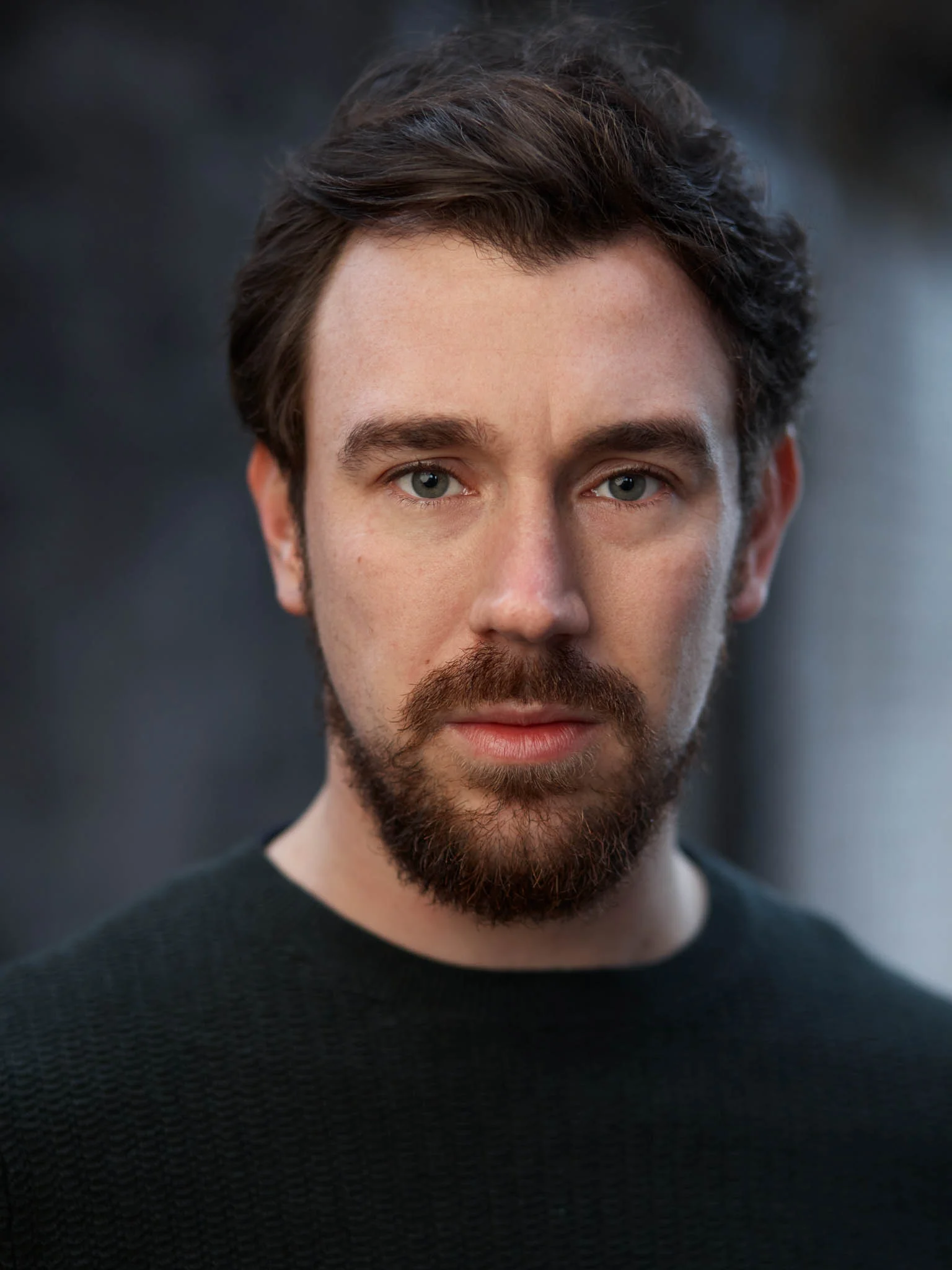 Tom Barker - Manchester based Headshot & Commercial Photographer