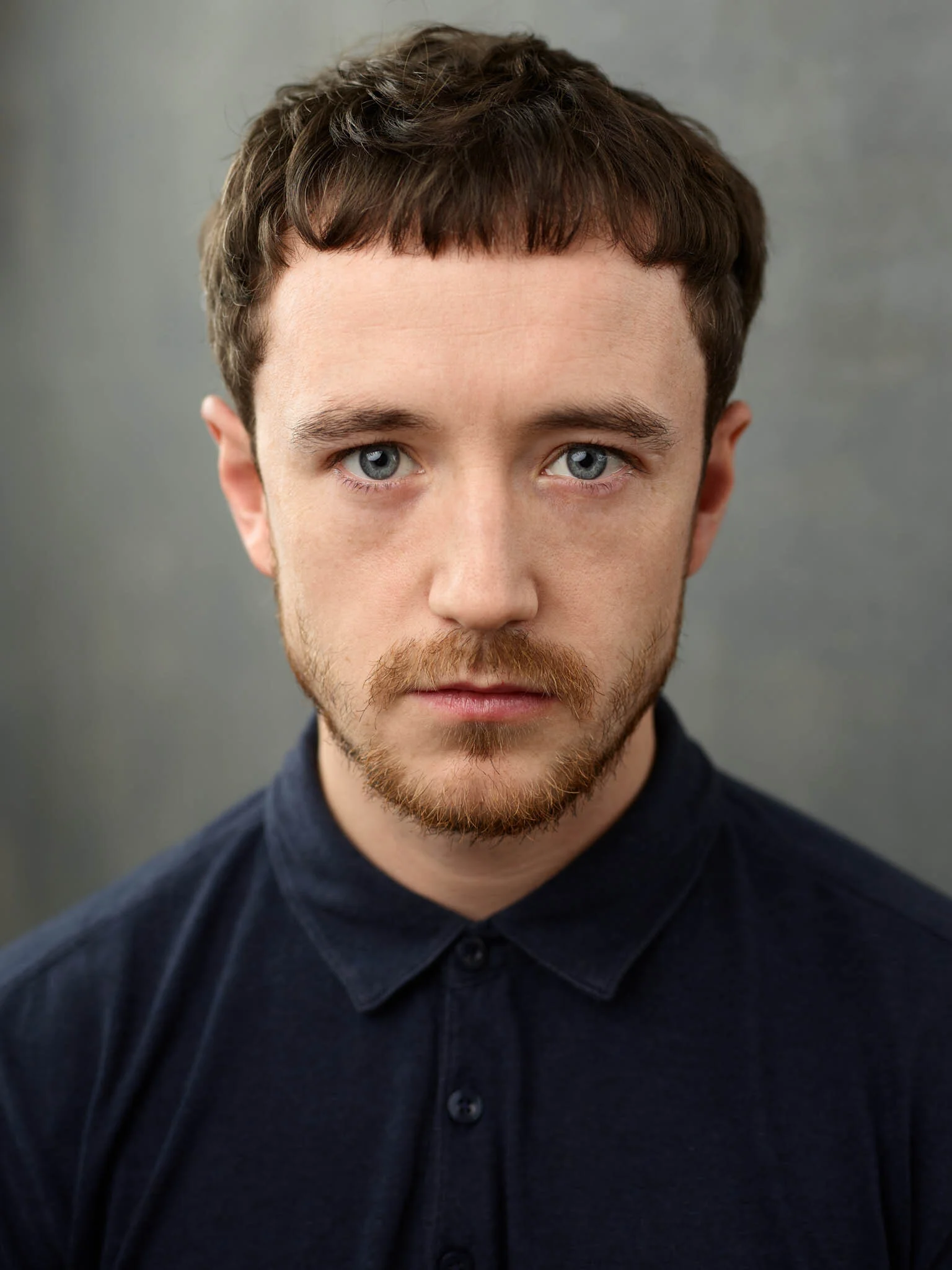 Tom Barker - Manchester based Headshot & Commercial Photographer