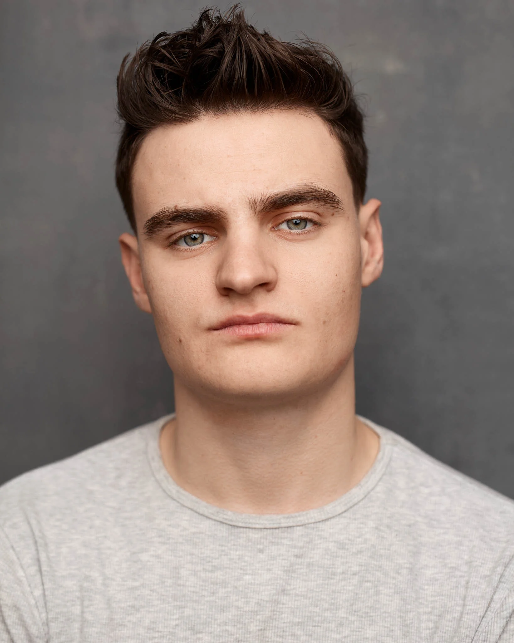 Tom Barker - Manchester based Headshot & Commercial Photographer