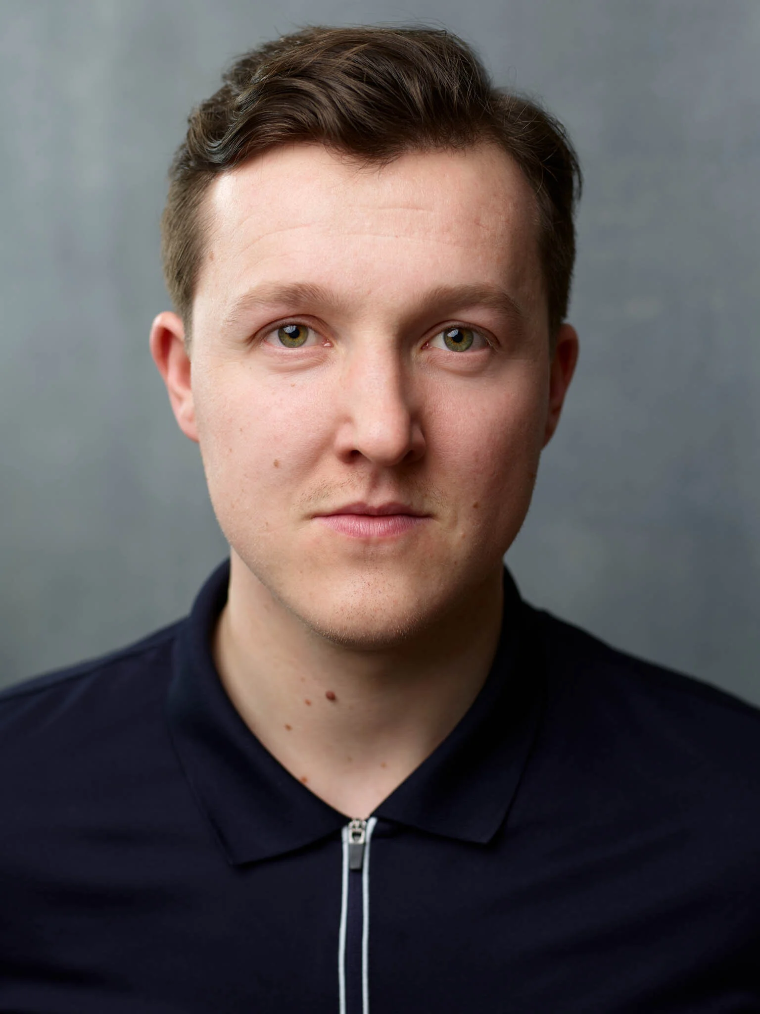 Tom Barker - Manchester based Headshot & Commercial Photographer