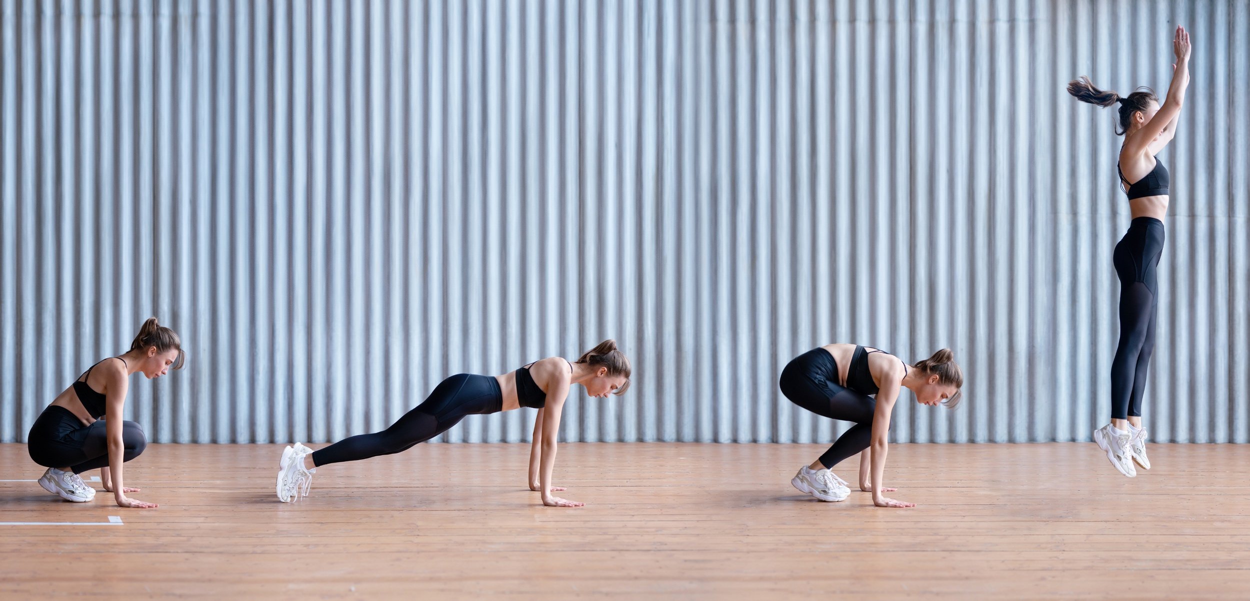 10 Plyometric Exercises for Speed: Tips from a Run Coach — Runstreet 10 Plyometric Exercises for Speed: Tips from a Run Coach — Runstreet