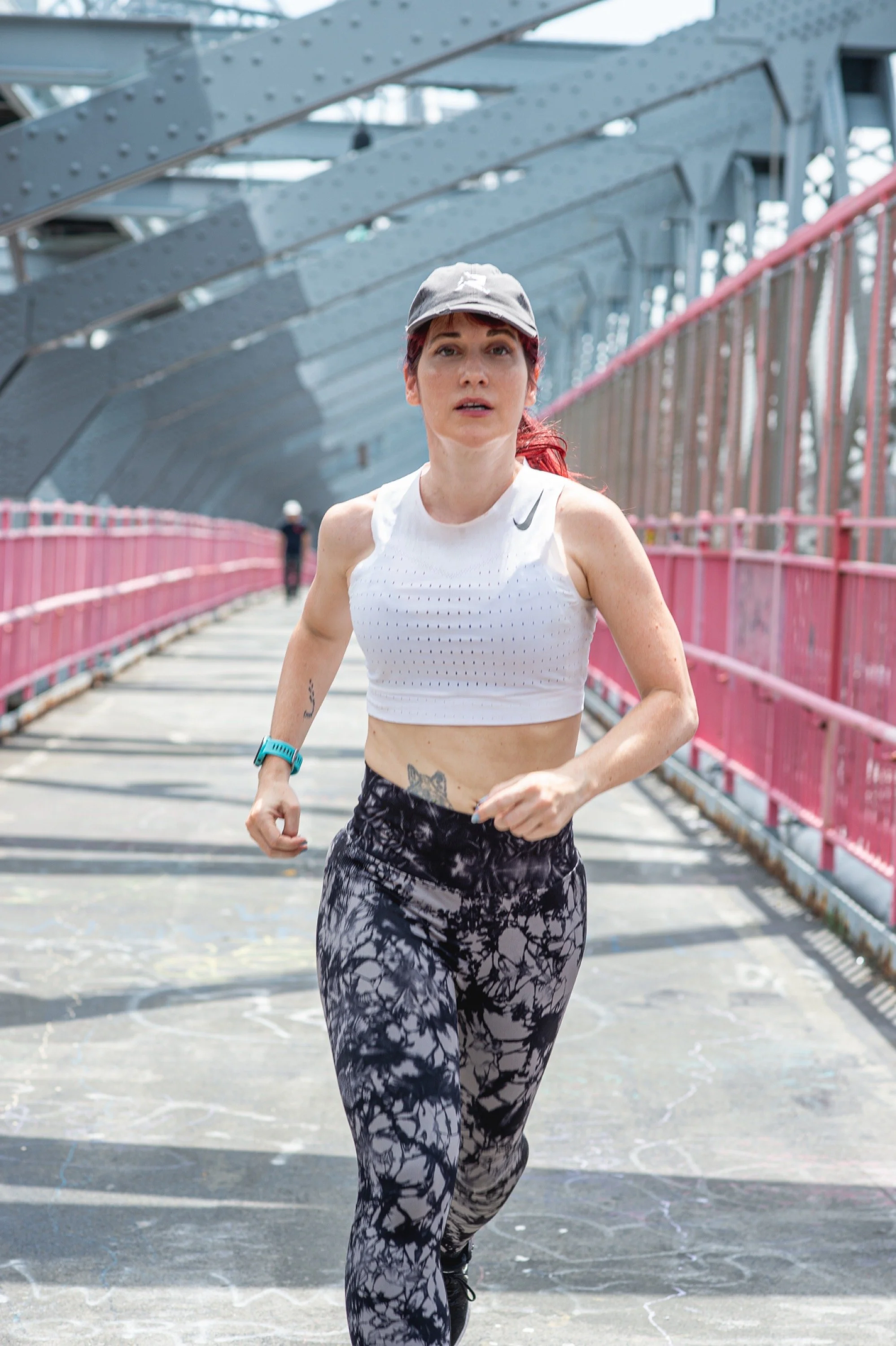 Garmin Running Workout Guide: Everything You Need to Know — Runstreet