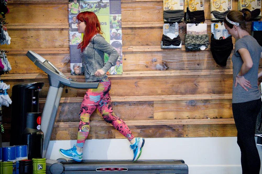 Brooklyn Running Company Shoe Testing Review — Runstreet