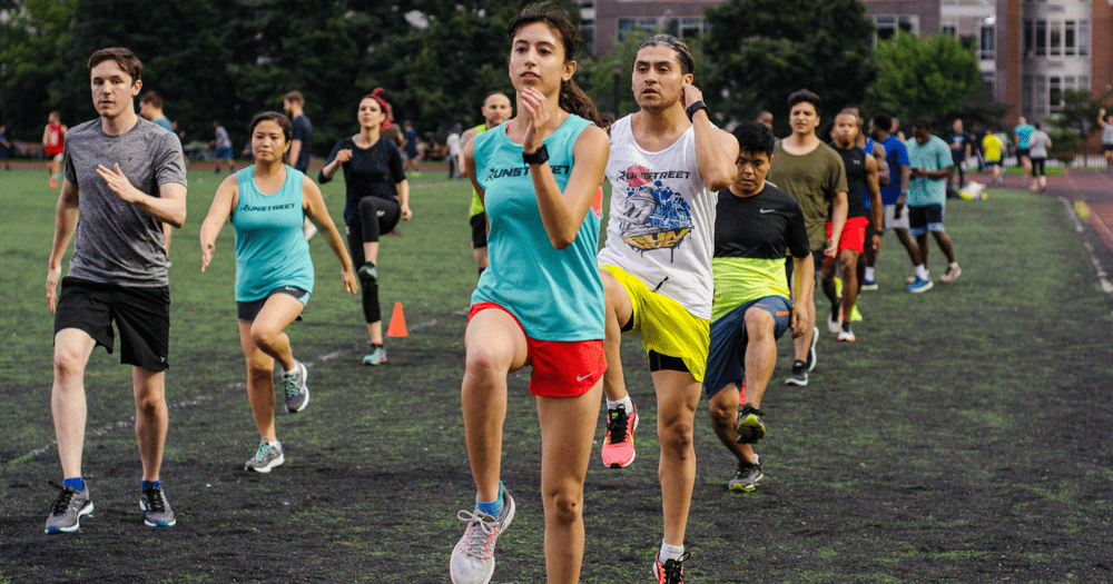 Marathon — Runstreet Blog — Runstreet