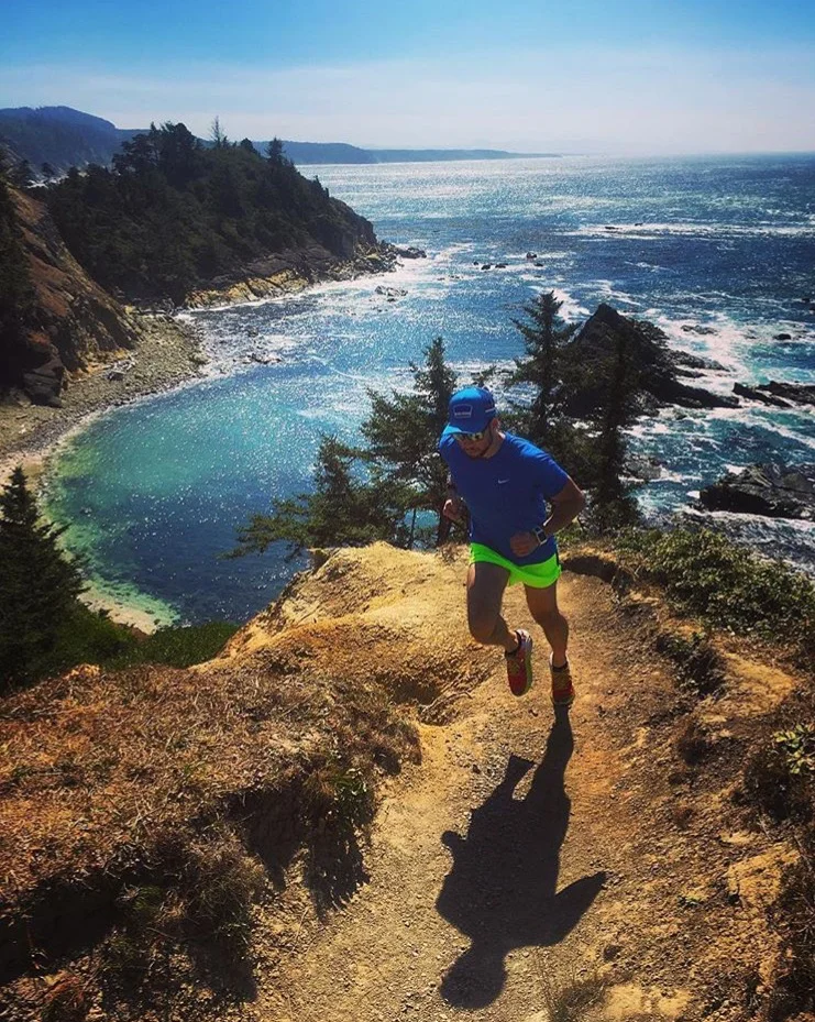 Global Running Project - David Michael Gettis — Runstreet