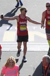 Changing the World One Step At A Time: David Brand Fuses Fitness ...