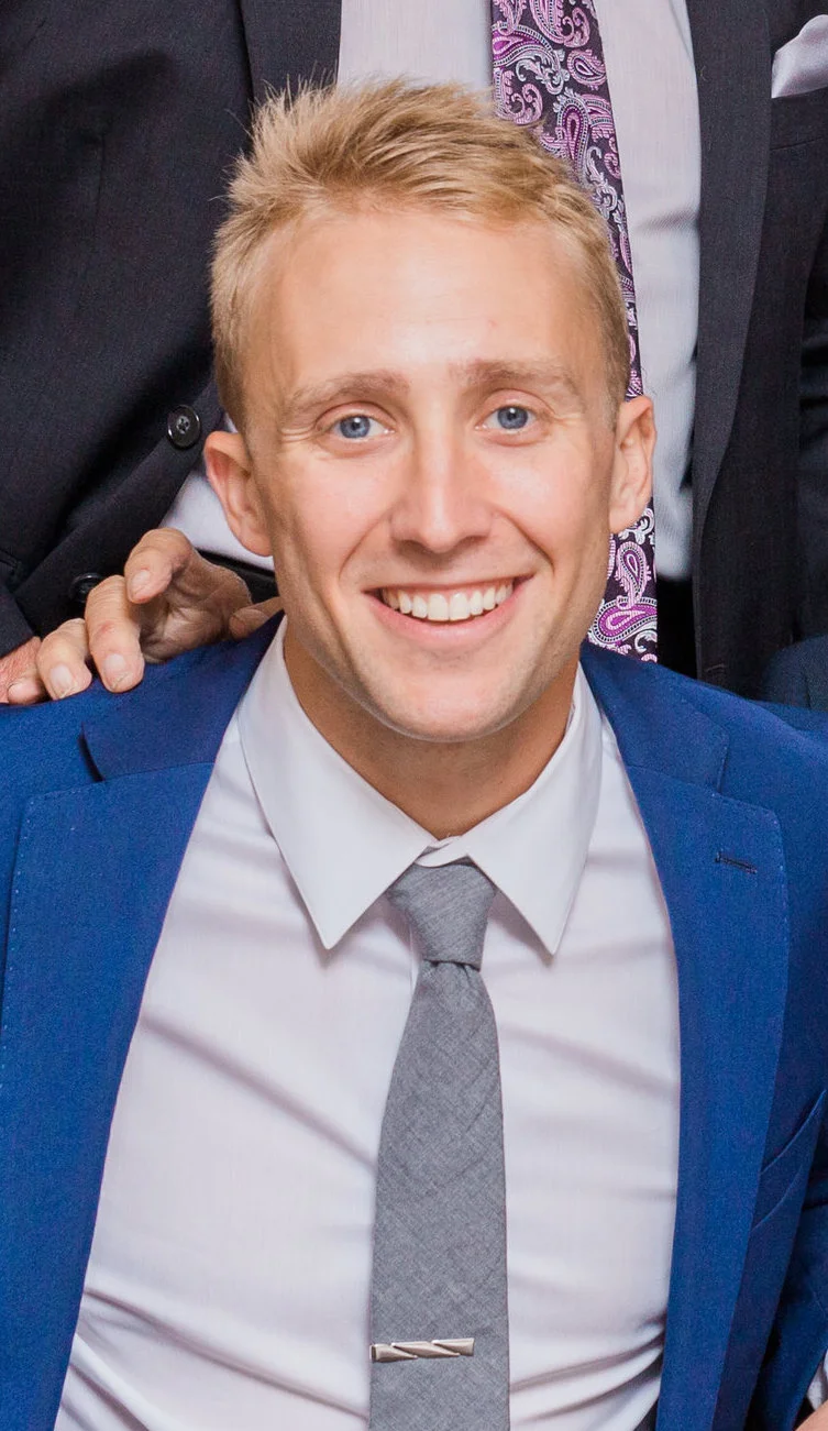 Changing the World One Step At A Time: David Brand Fuses Fitness ...