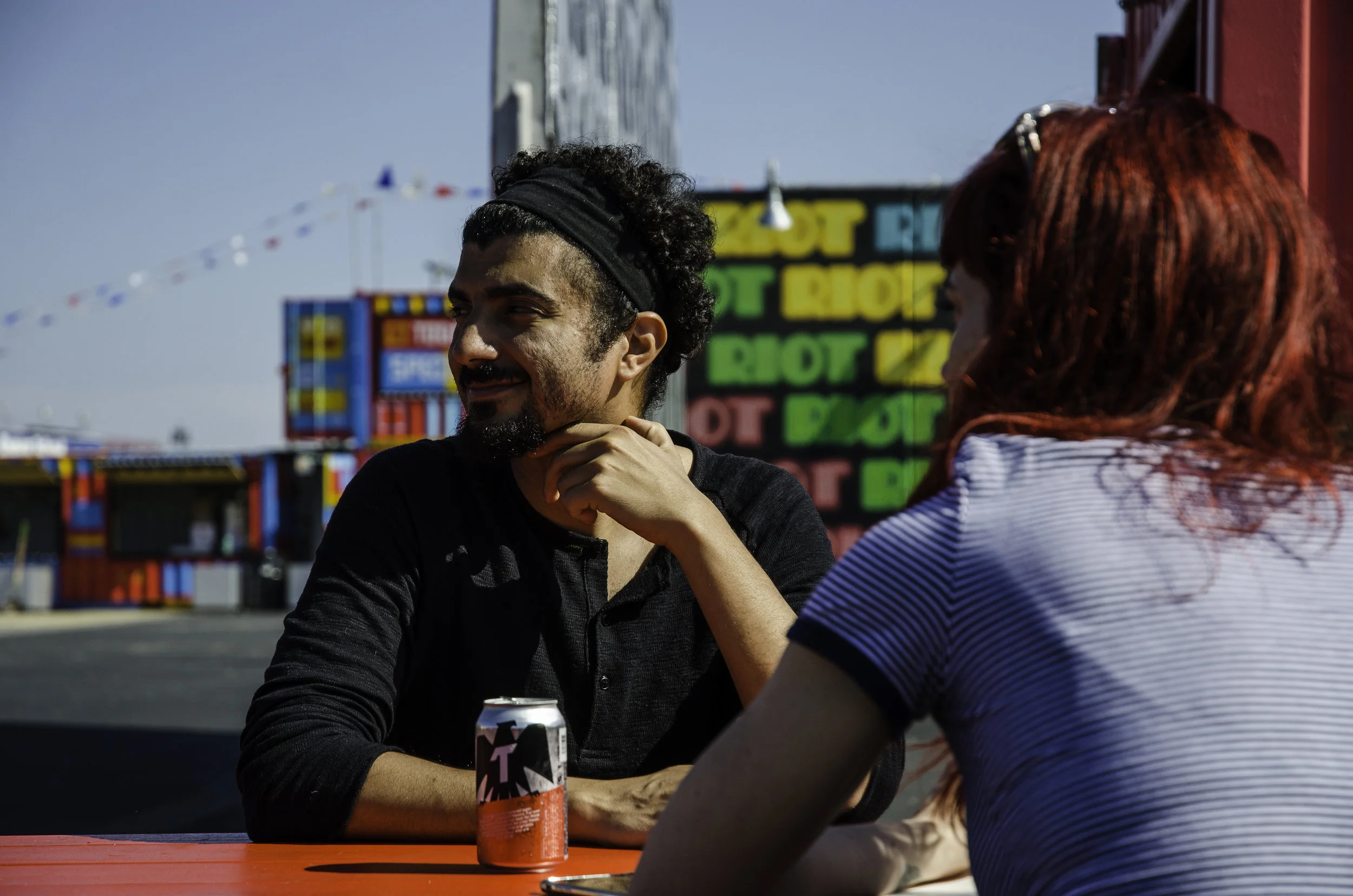 Street Art Profiles: Ganzeer — Runstreet