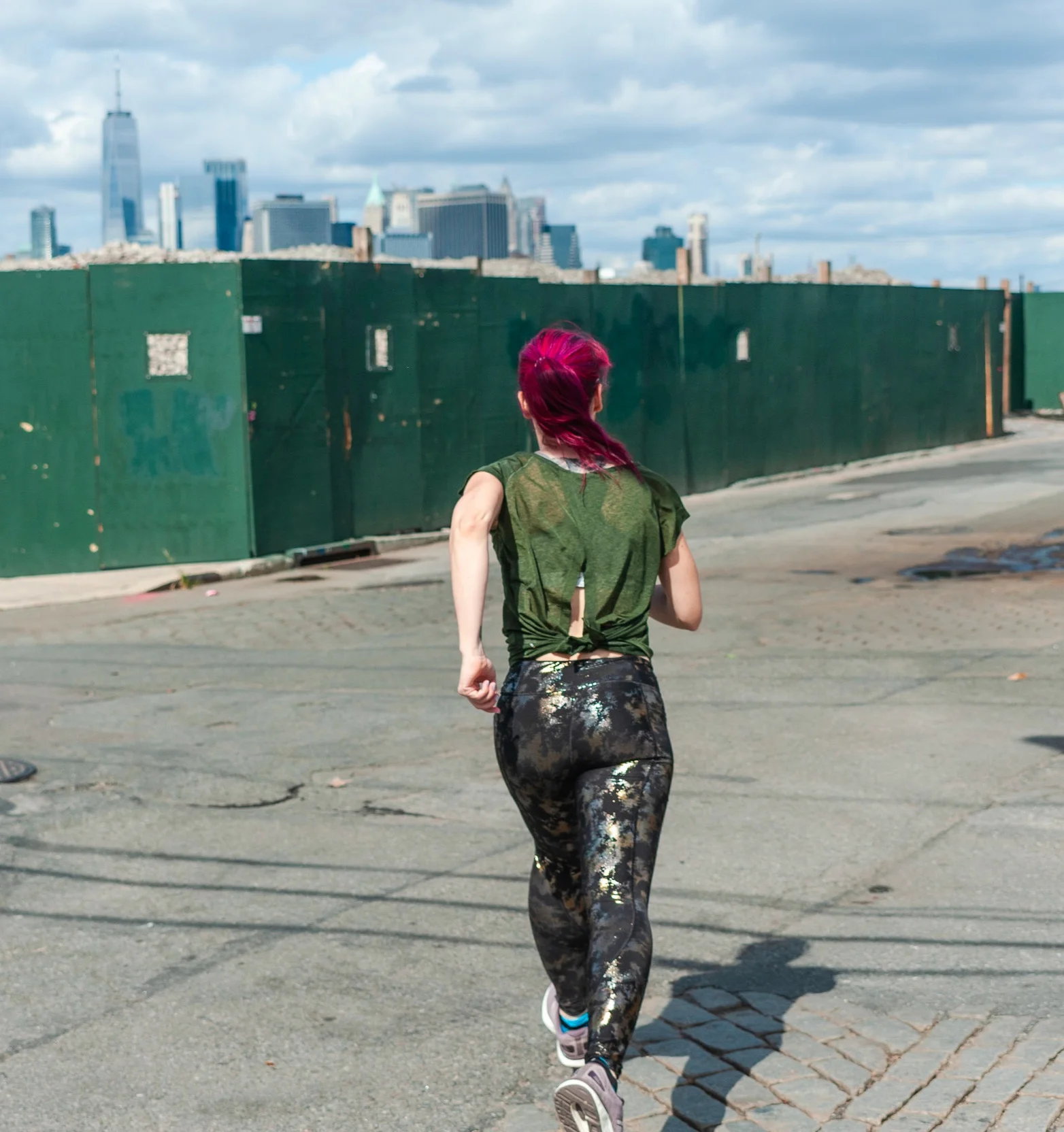 How to Taper Running — Runstreet