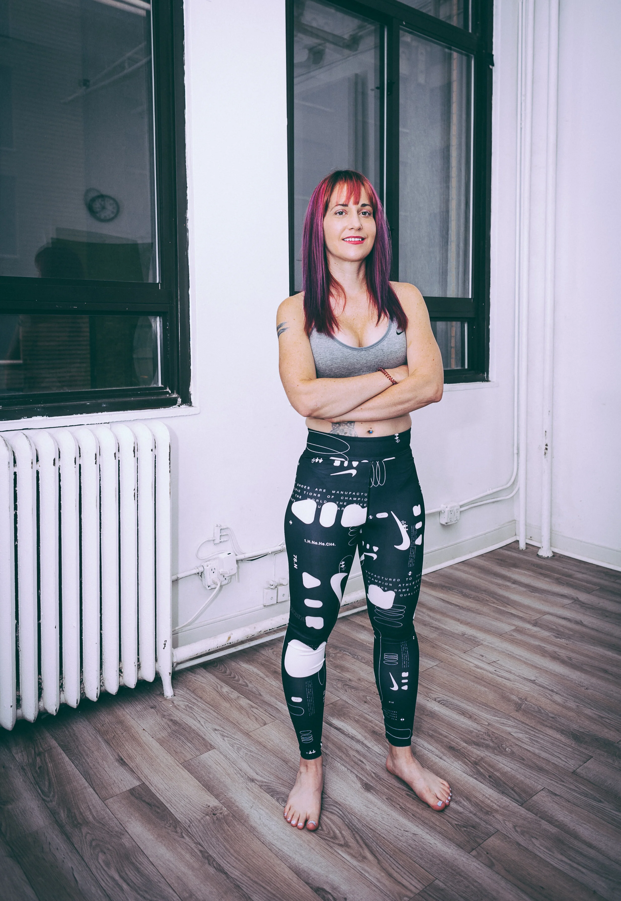 Strength Workout for Runners: Easy and Effective Exercises — Runstreet