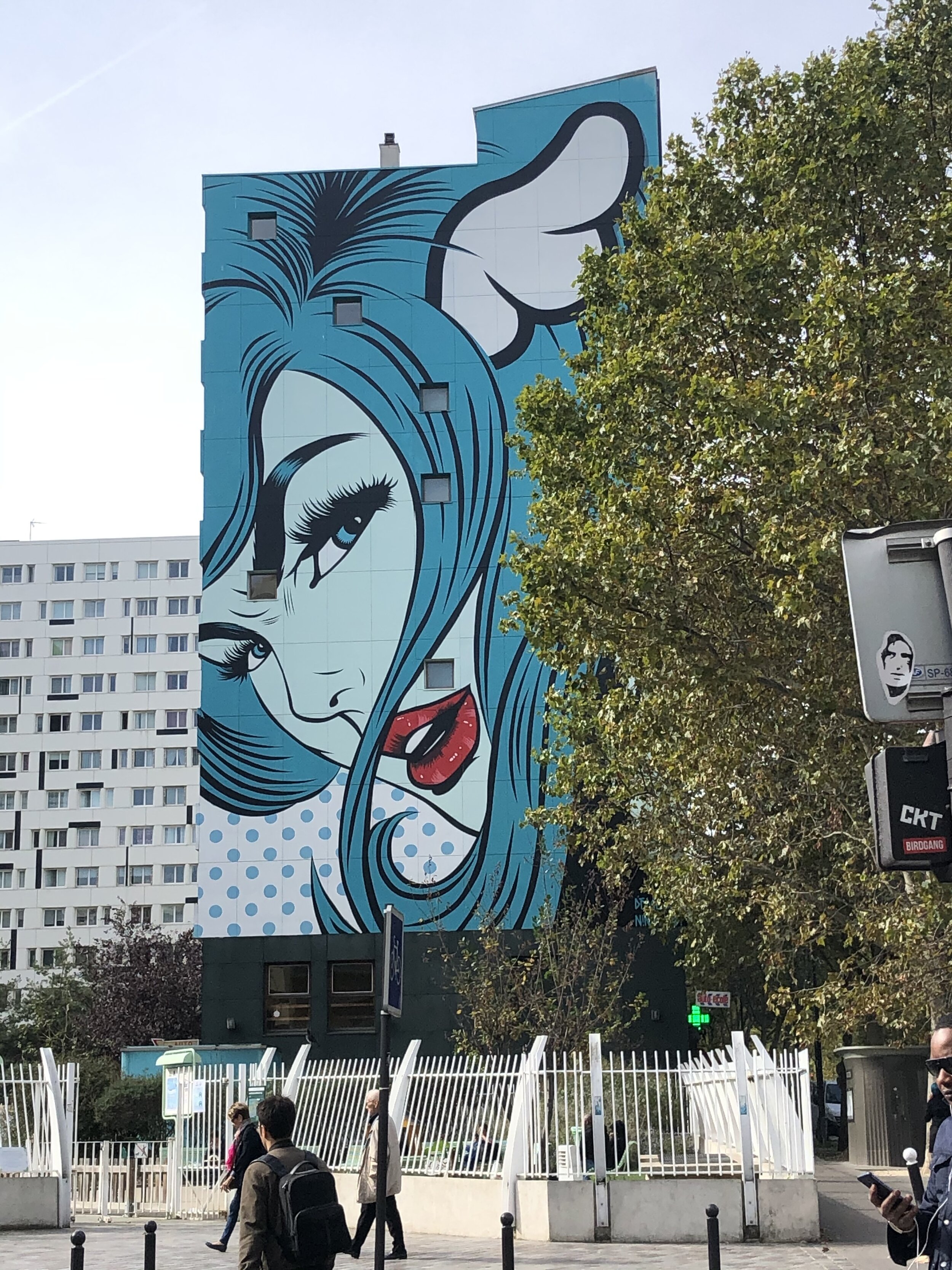 Where to Run in Paris — Runstreet