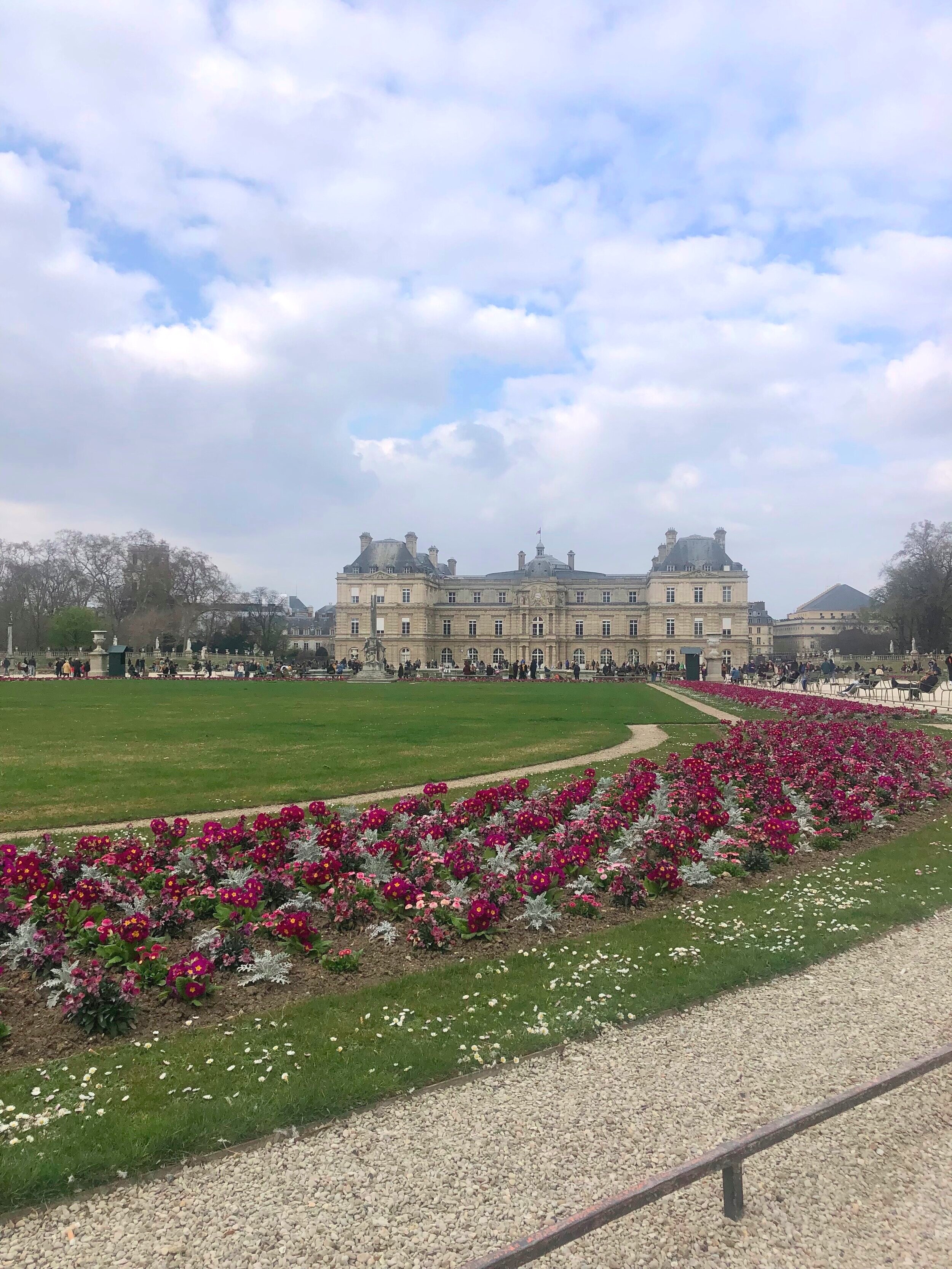 Where to Run in Paris — Runstreet