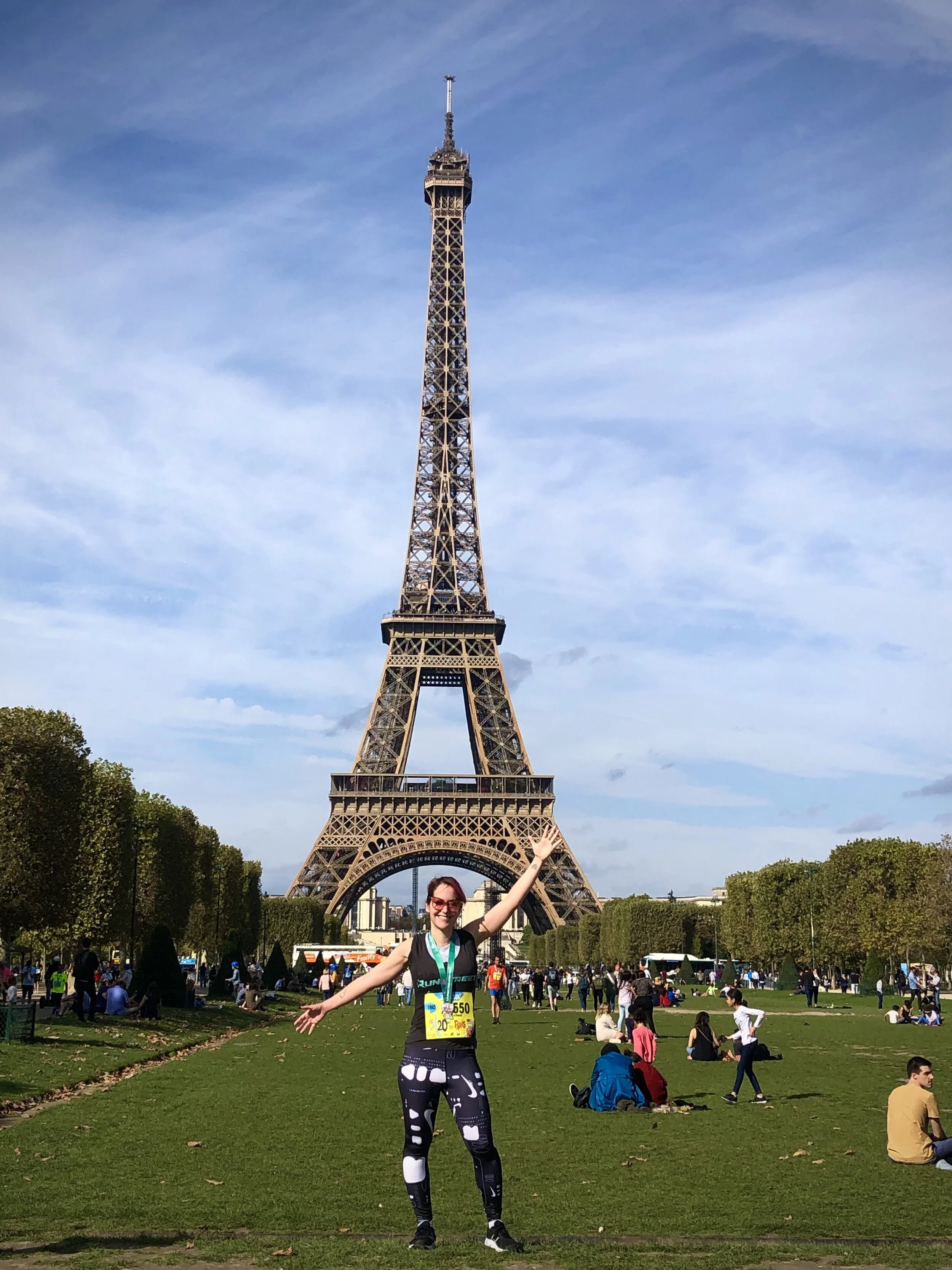 10 Best Vacation Races for the Experience of a Lifetime — Runstreet