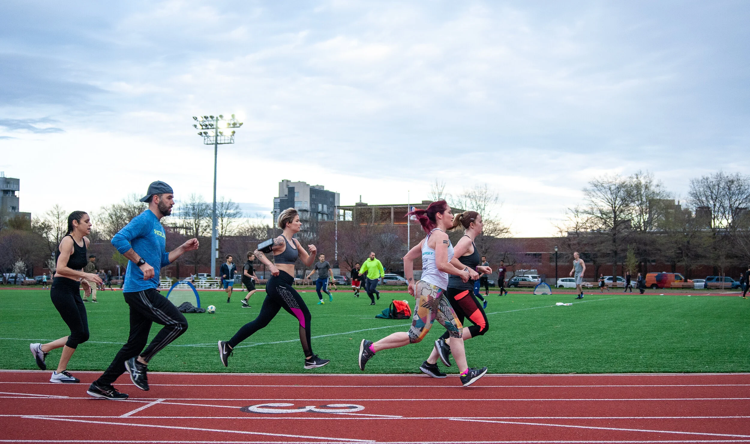 Home - Runstreet: Fitness Training & Running Training