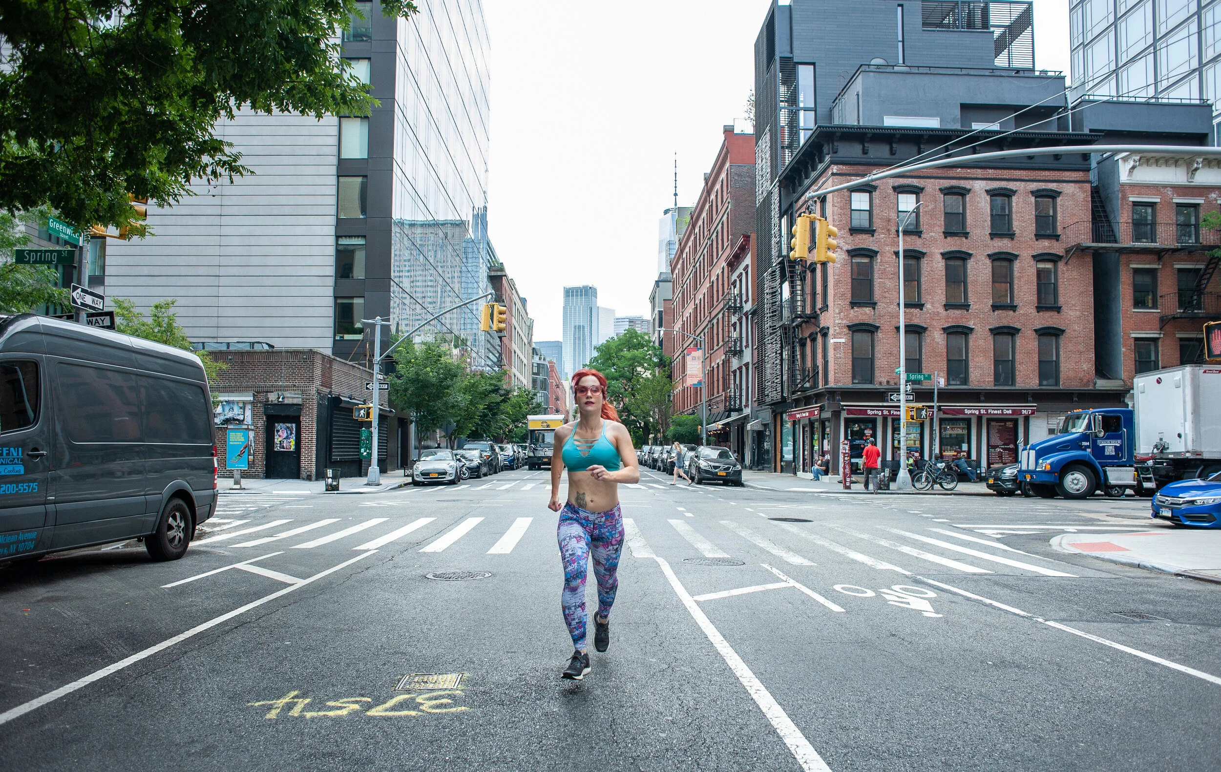20 Ways to Become a Better Runner — Runstreet