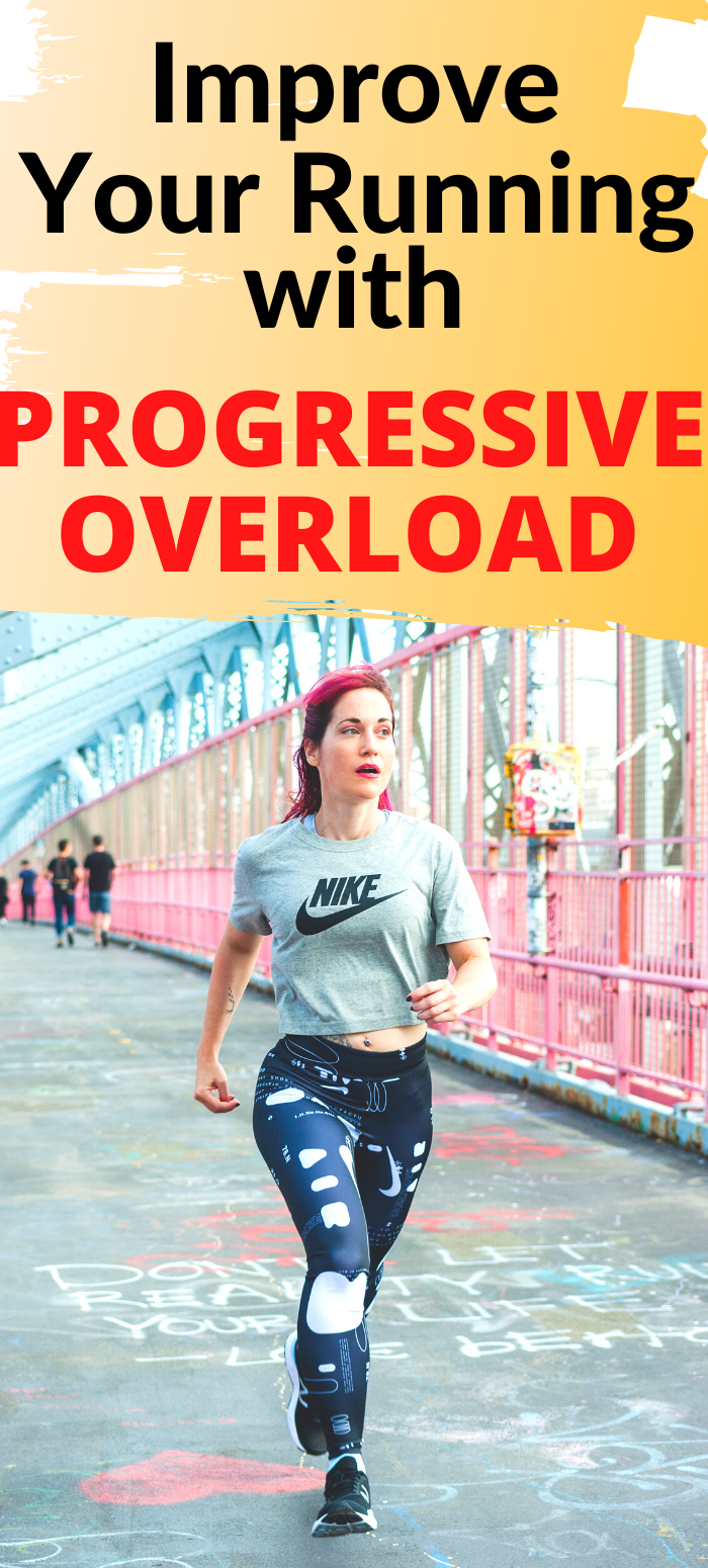 Improve Your Running with Progressive Overload — Runstreet