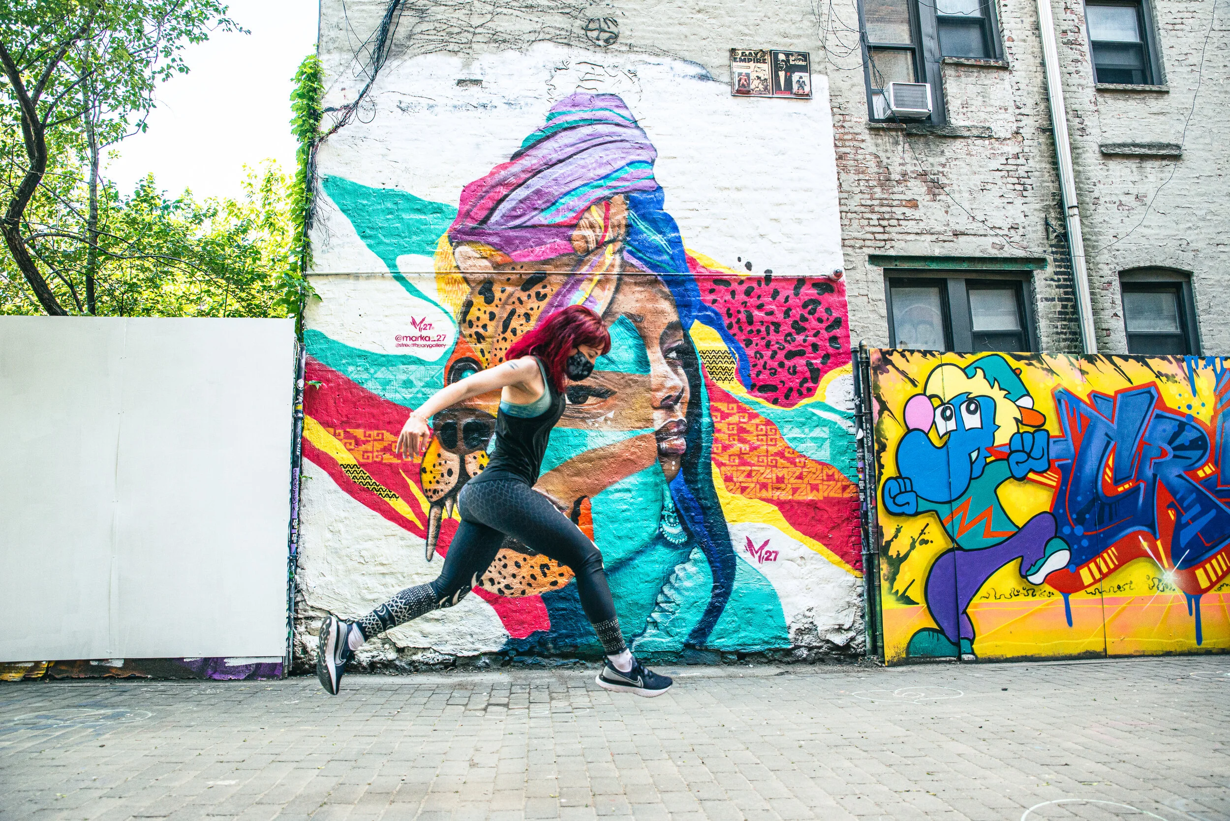 10 Tips for A Beginning Runner — Runstreet