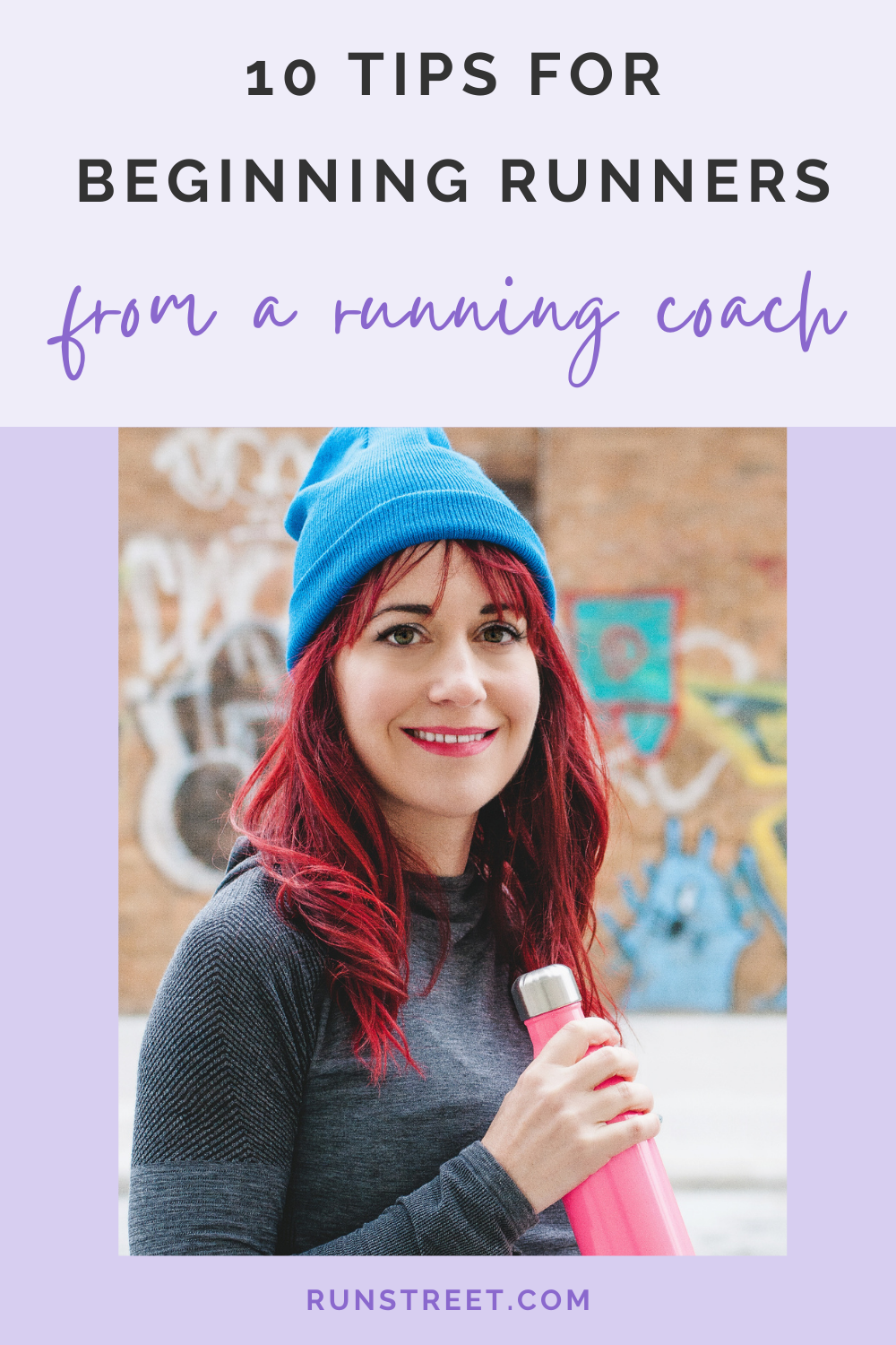 10 Tips for A Beginning Runner — Runstreet