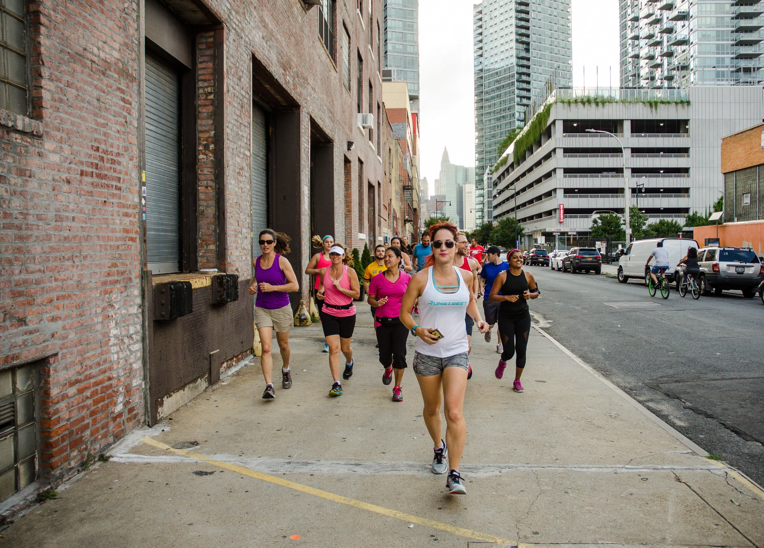 Home - Runstreet: Fitness Training & Running Training