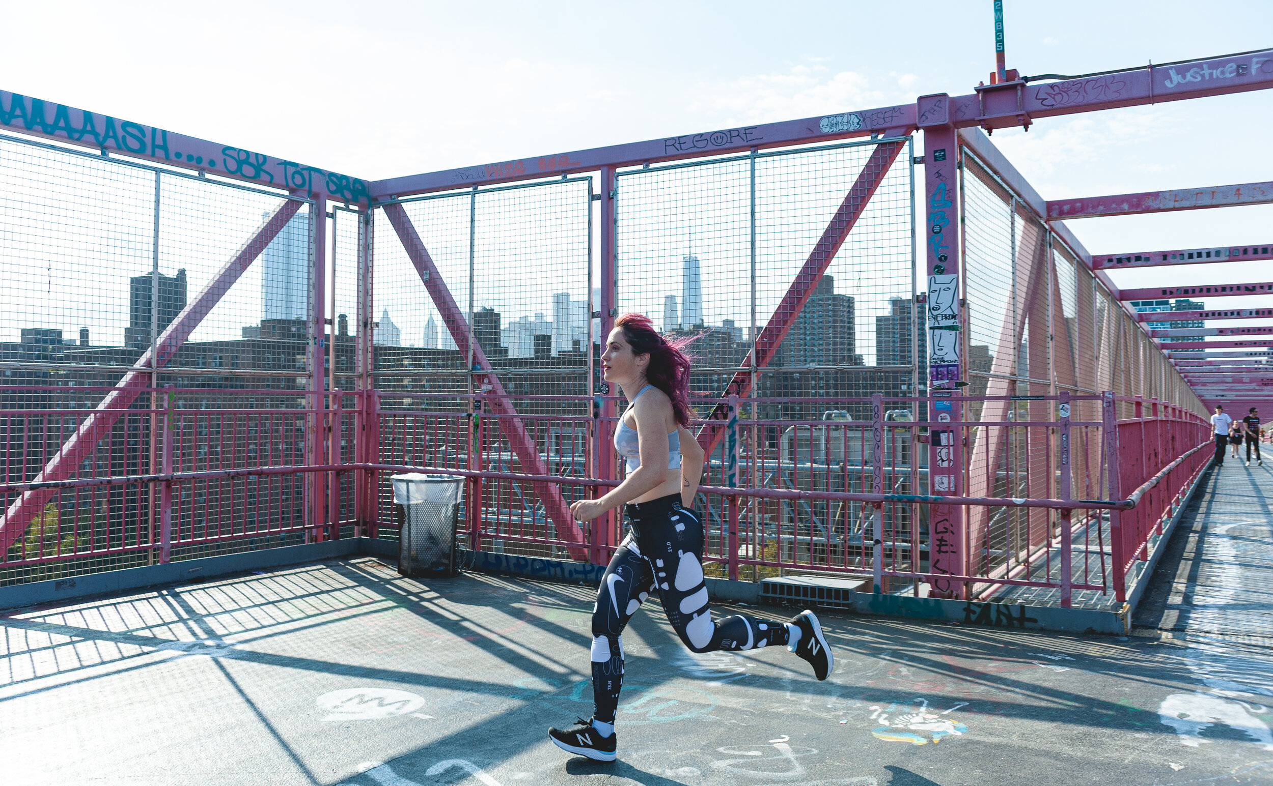 Hill Workouts Guide + Sample Workouts — Runstreet