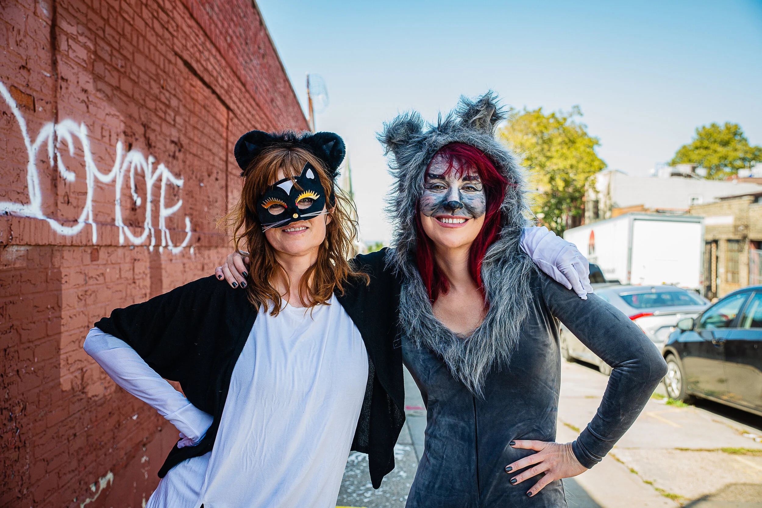 25 Best Running Costumes, Creative Ideas + Tips — Runstreet