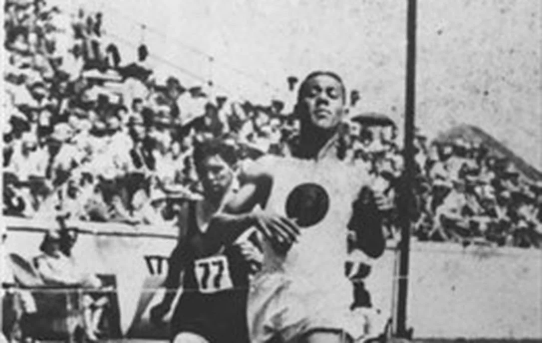 10 Black Runners Who Changed History — Runstreet
