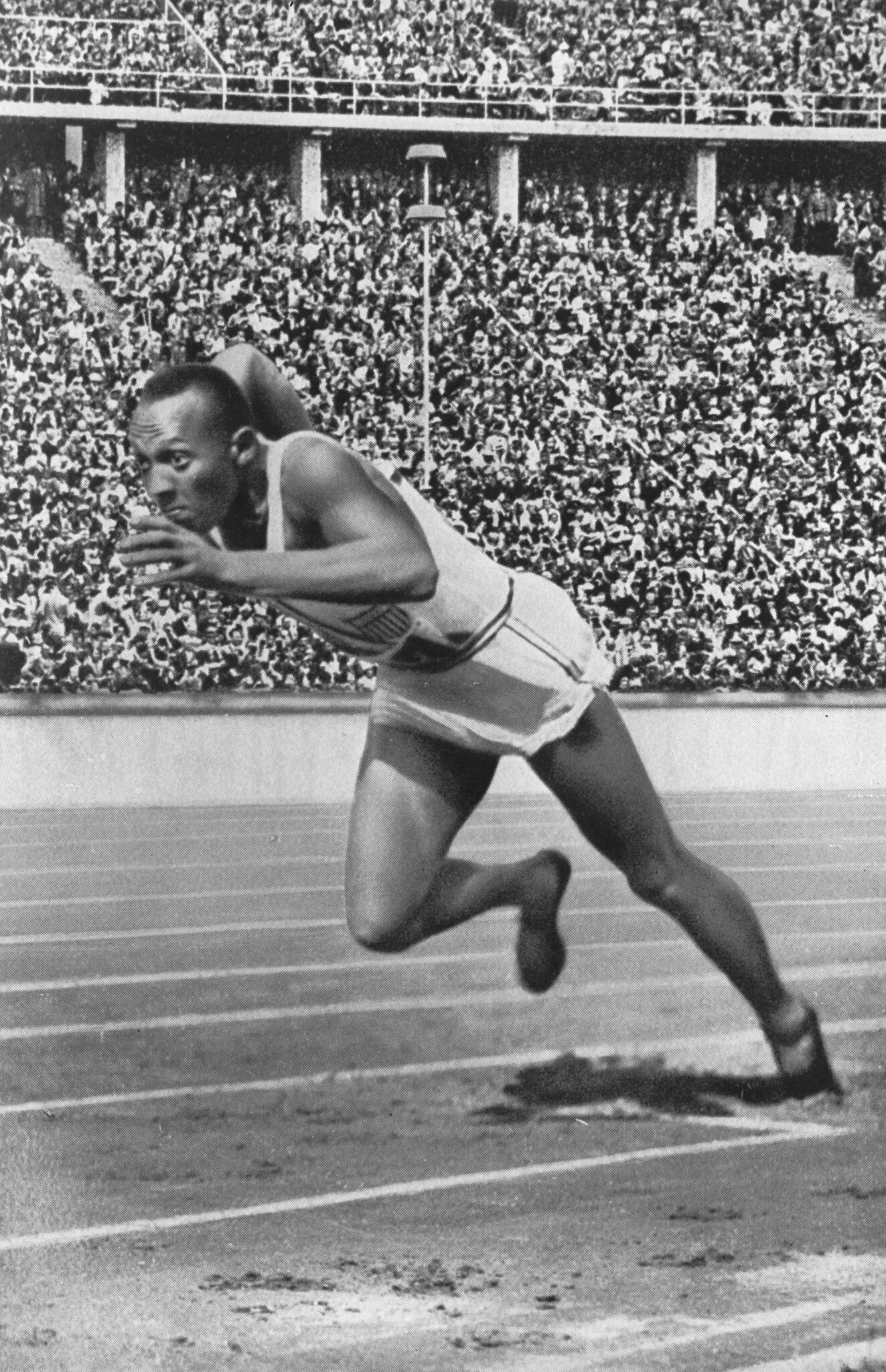 10 Black Runners Who Changed History — Runstreet