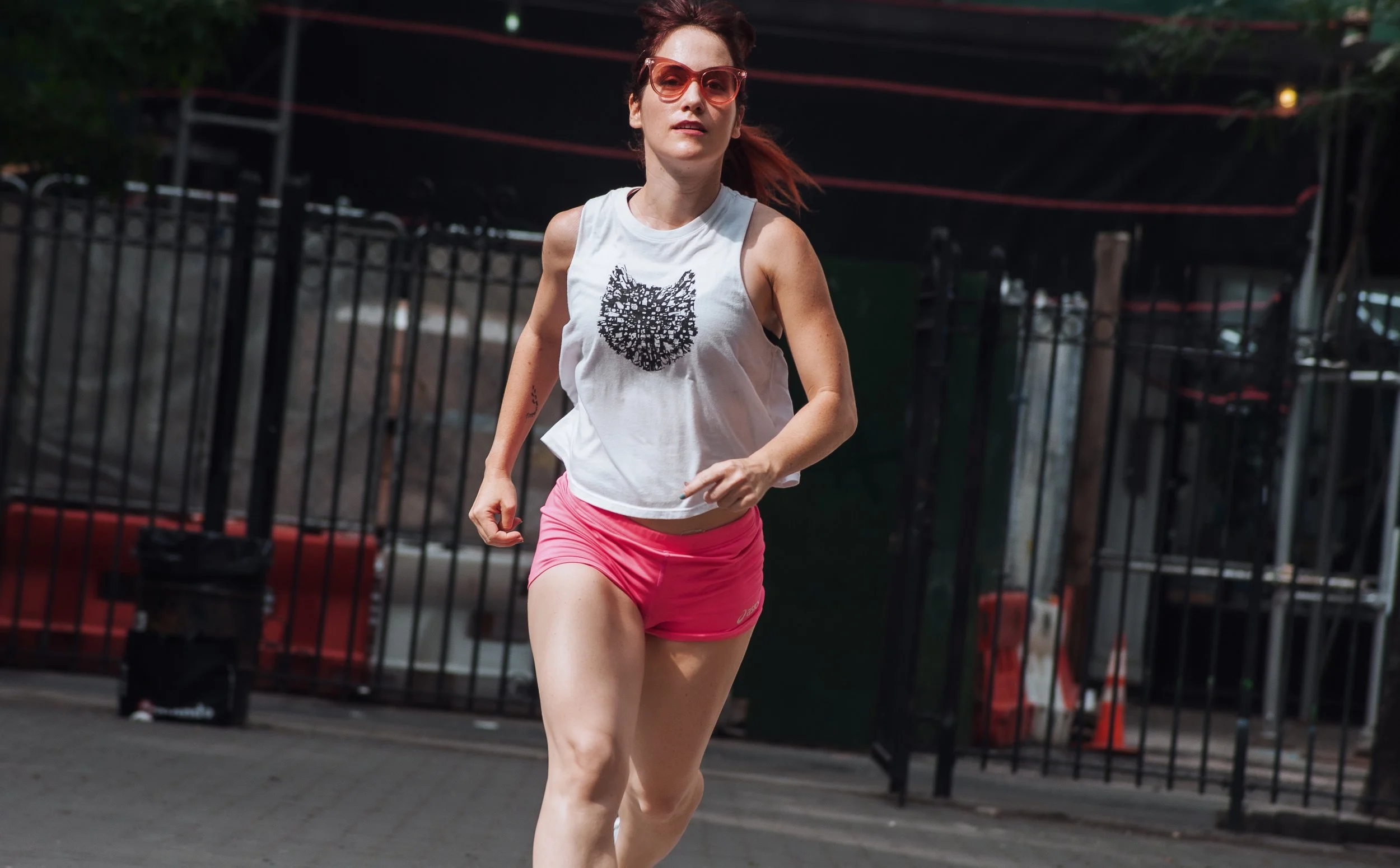 Benchmark Run 101: How to Measure Your Running Progress — Runstreet