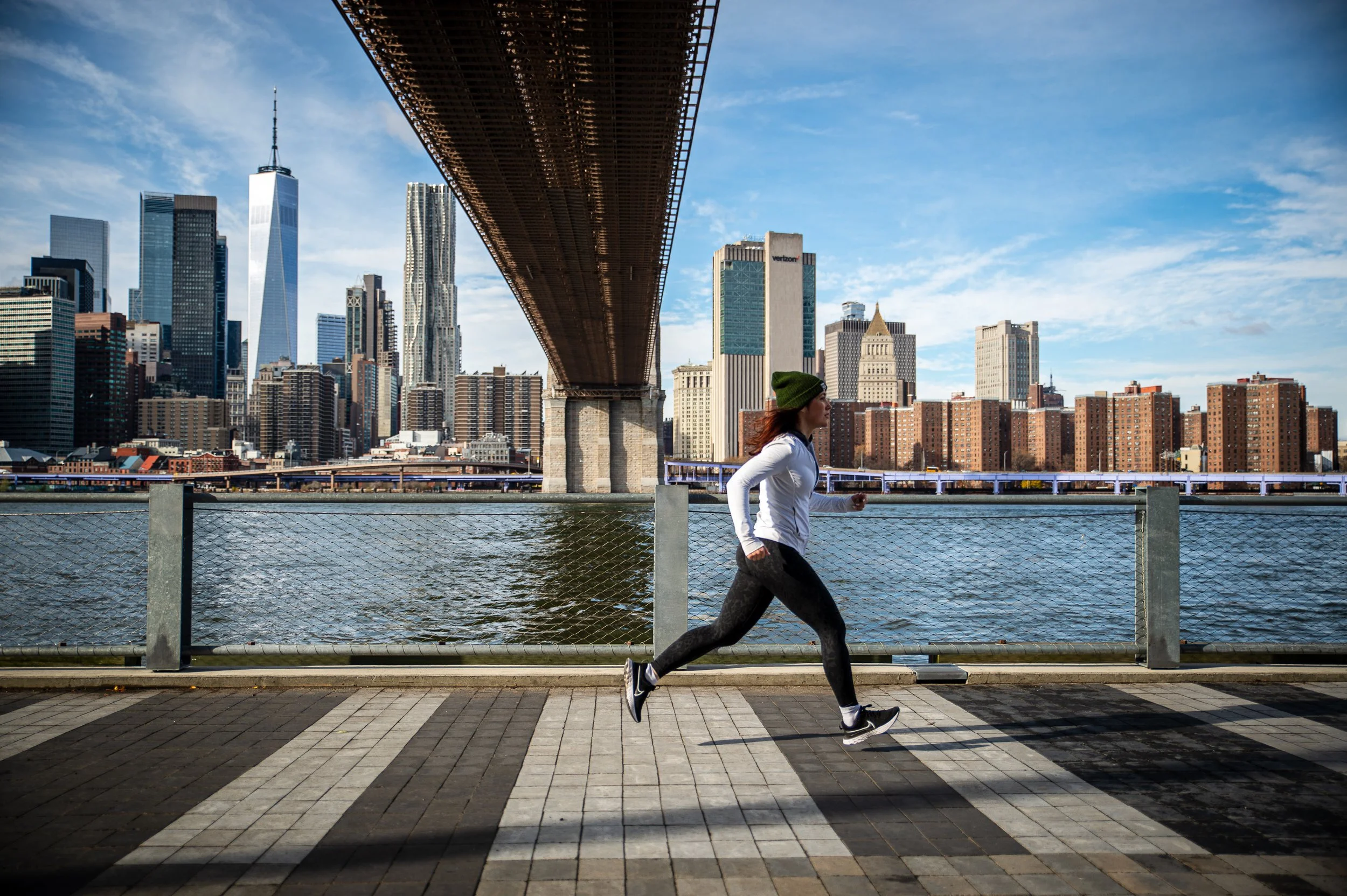 When Is It Too Cold to Run Outside? — Runstreet