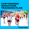 8-Week Marathon Training Plan and Tips from a Run Coach — Runstreet