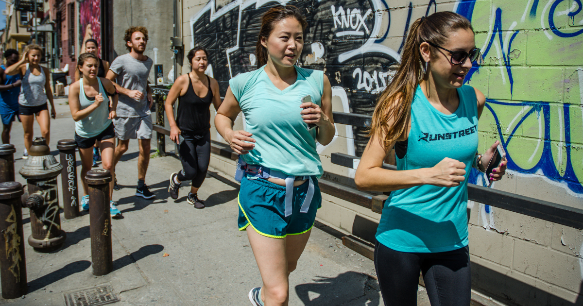 20 Running Training Tips That Will Change Your Life — Runstreet