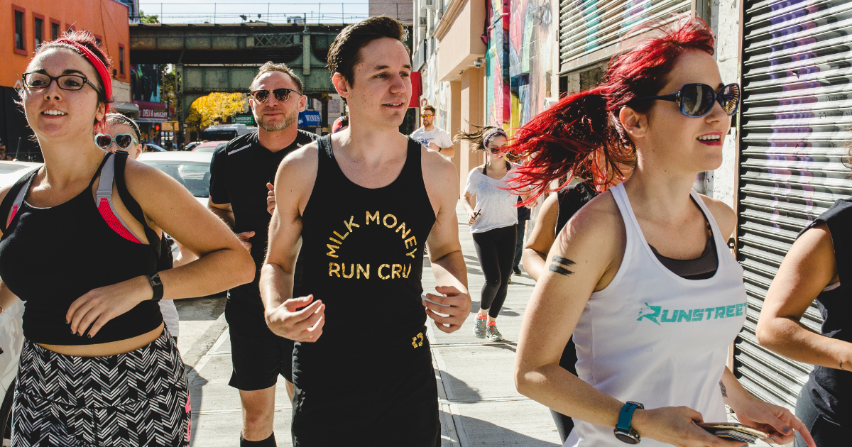 10 Common Running Injuries and How to Prevent Them — Runstreet