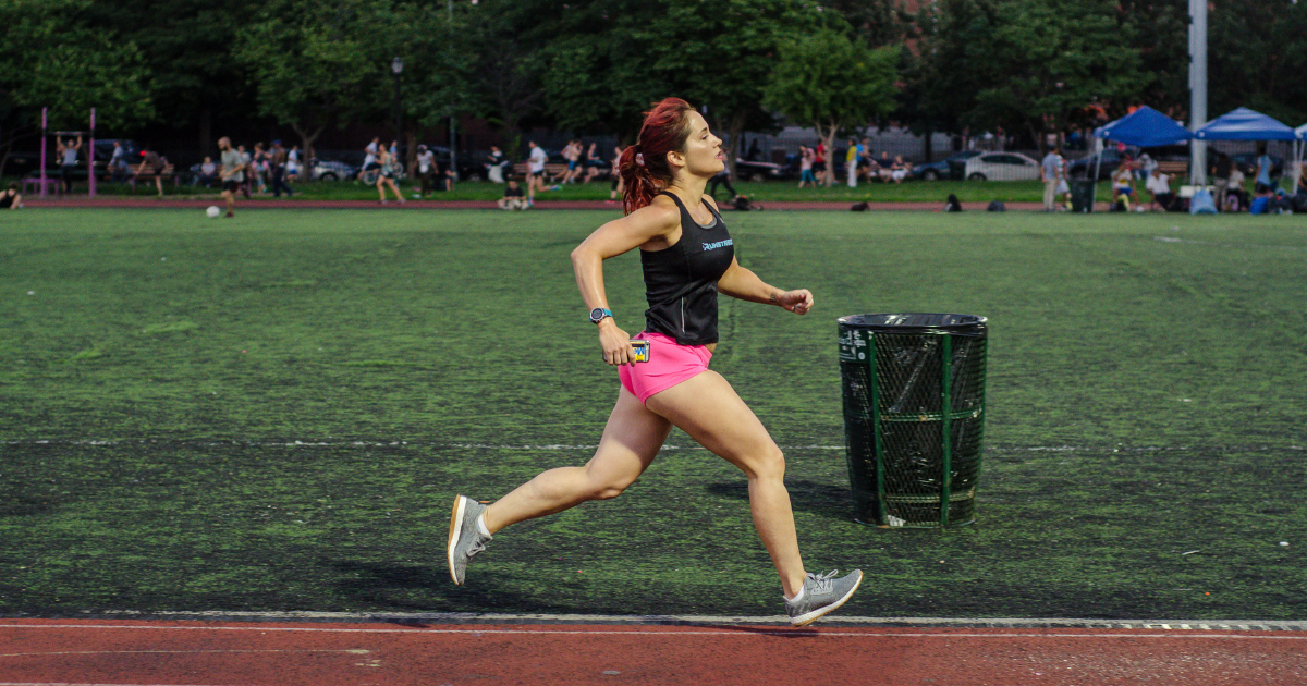 Couch to 5K Training Plan — Runstreet