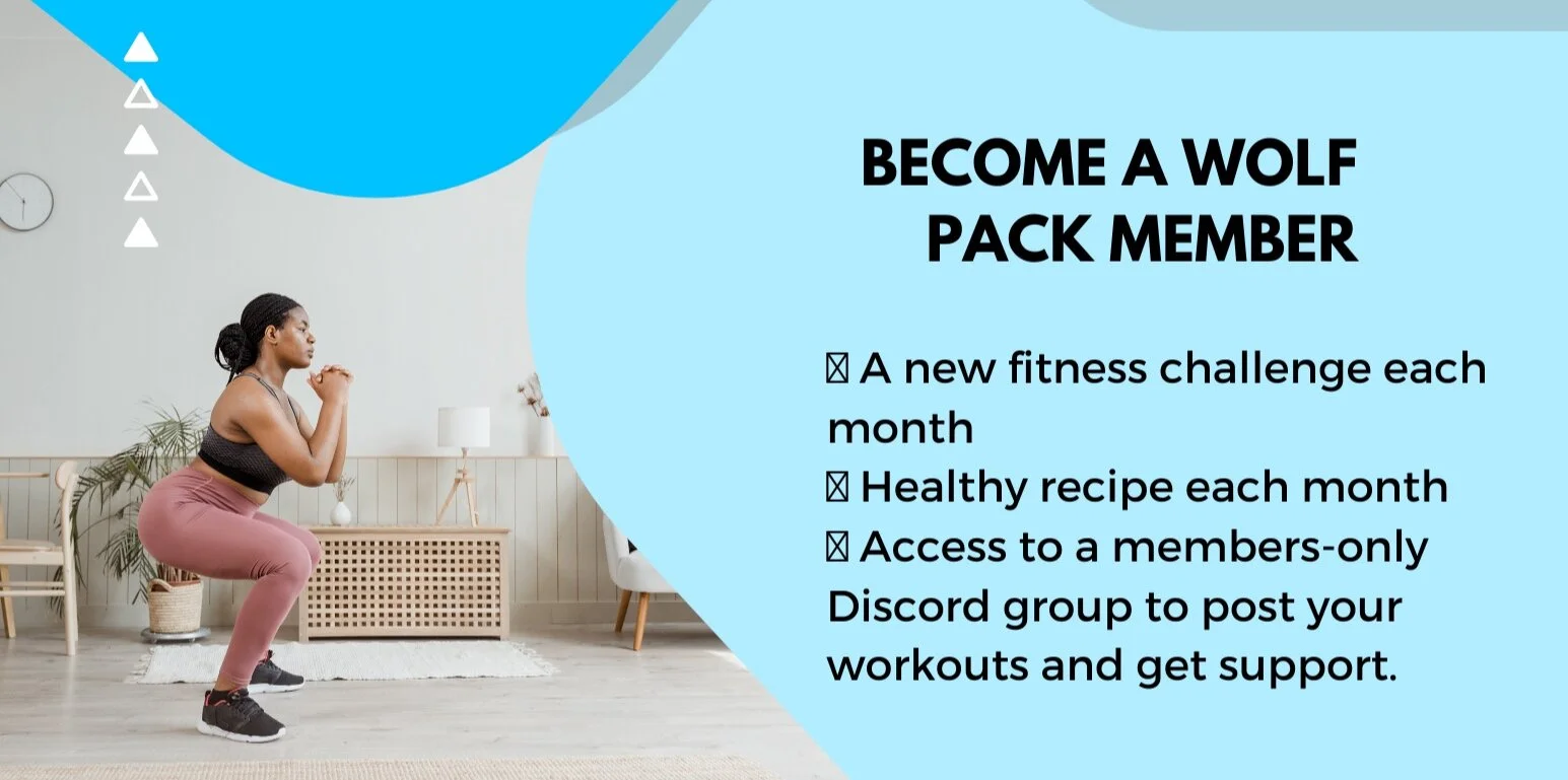 How to Find the Best Fitness Challenge for You — Runstreet