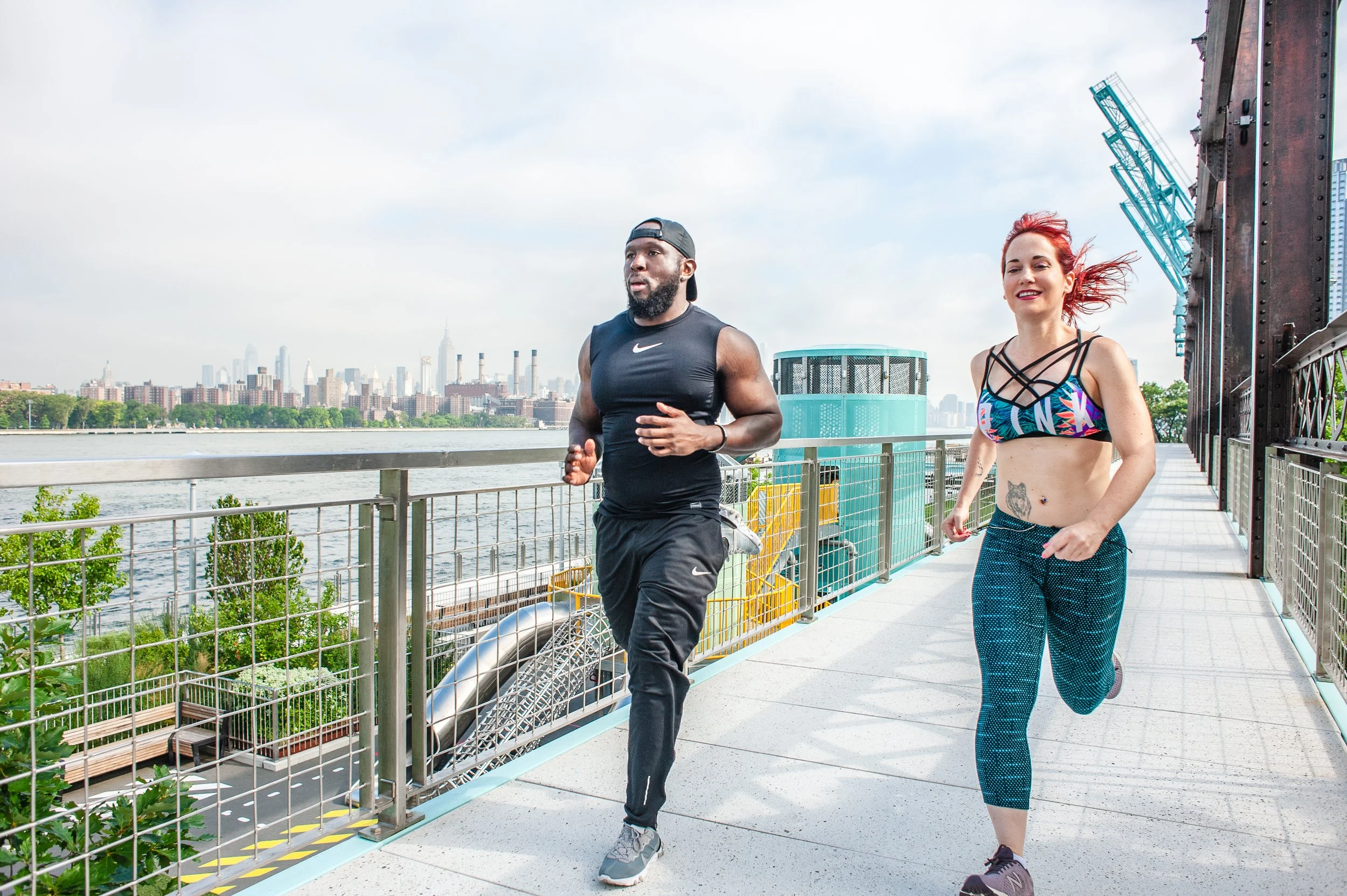 5 Speed Workouts for 5K Success — Runstreet