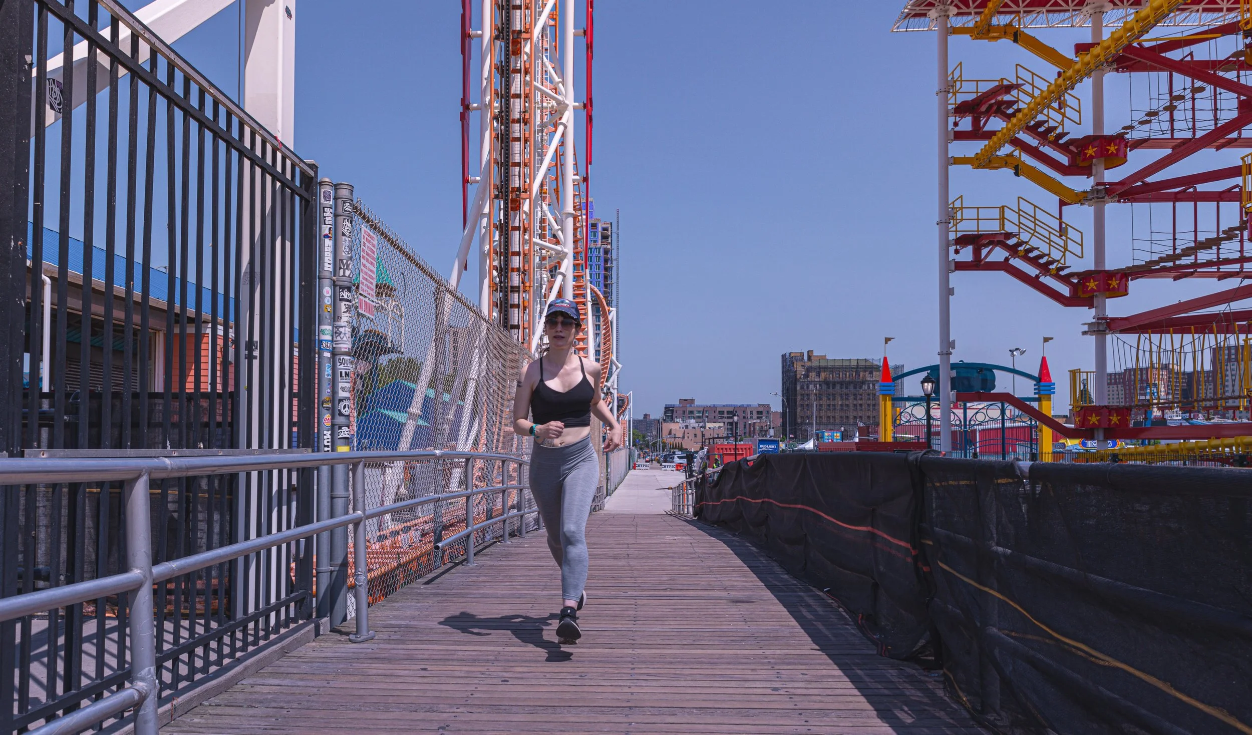 Speed Endurance Workouts for Distance Runners and Sprinters — Runstreet