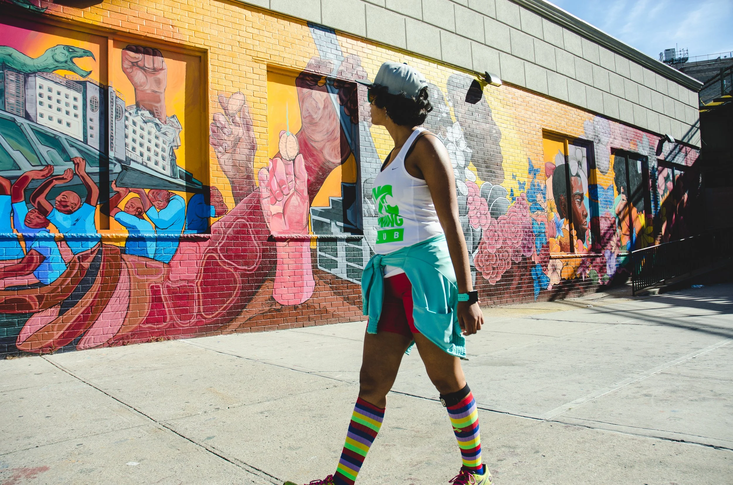 10 Common Running Injuries and How to Prevent Them — Runstreet