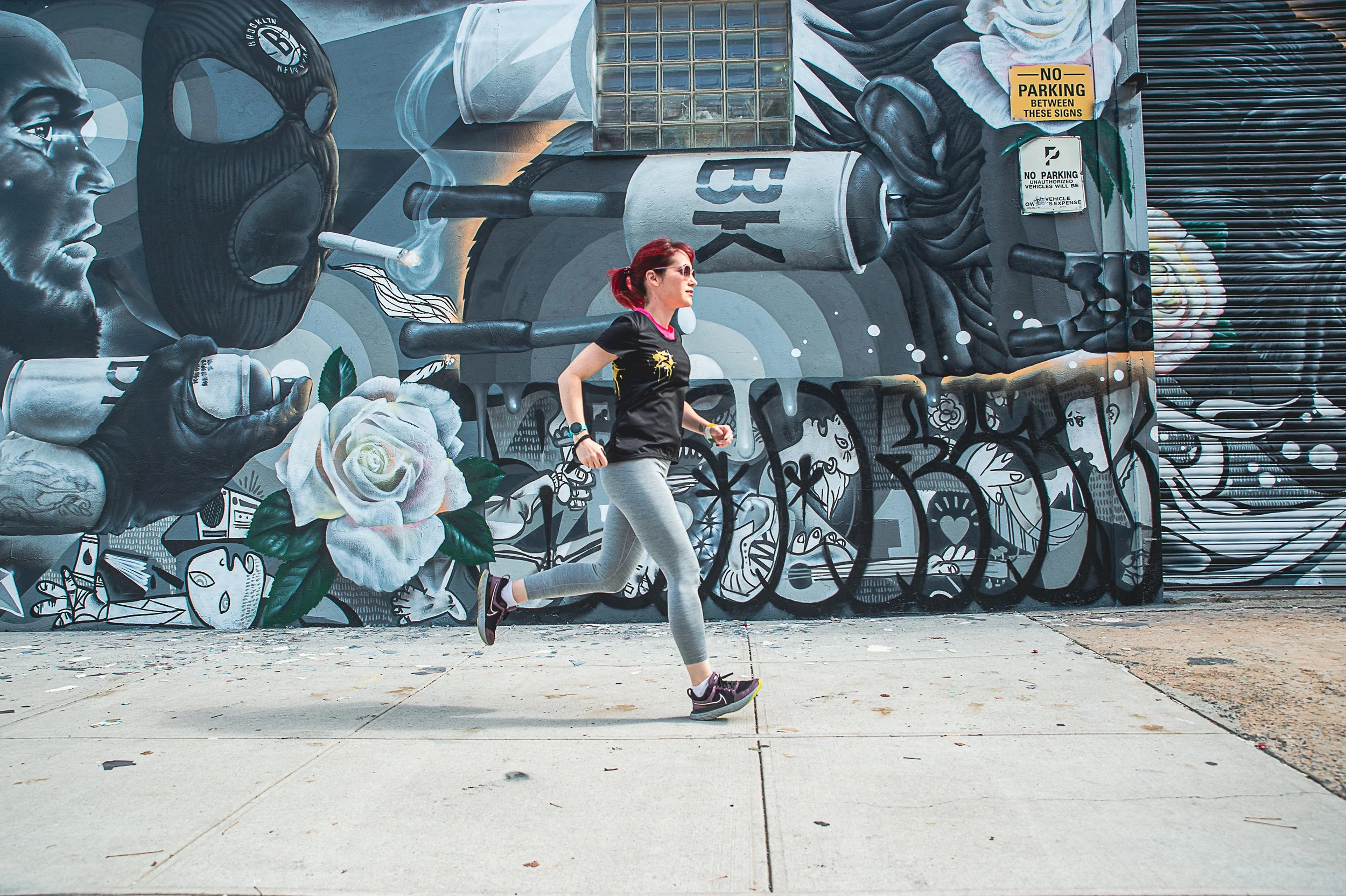 25 Best Places to Run in NYC — Runstreet