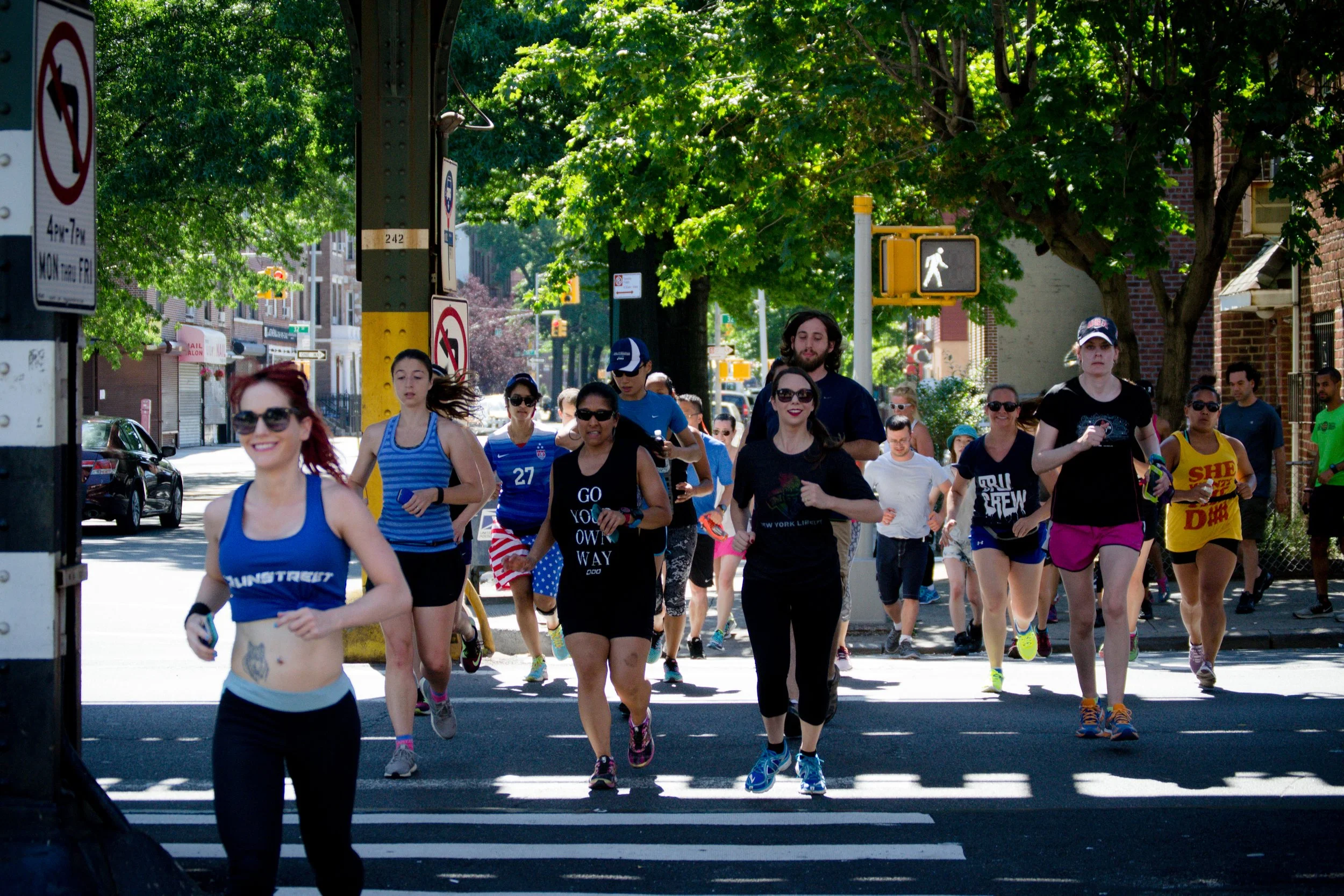 How to Run a Half Marathon: Tips for All Levels — Runstreet