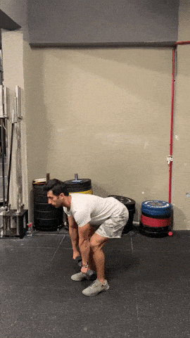 10 Best Leg Exercises with Dumbbells — Runstreet