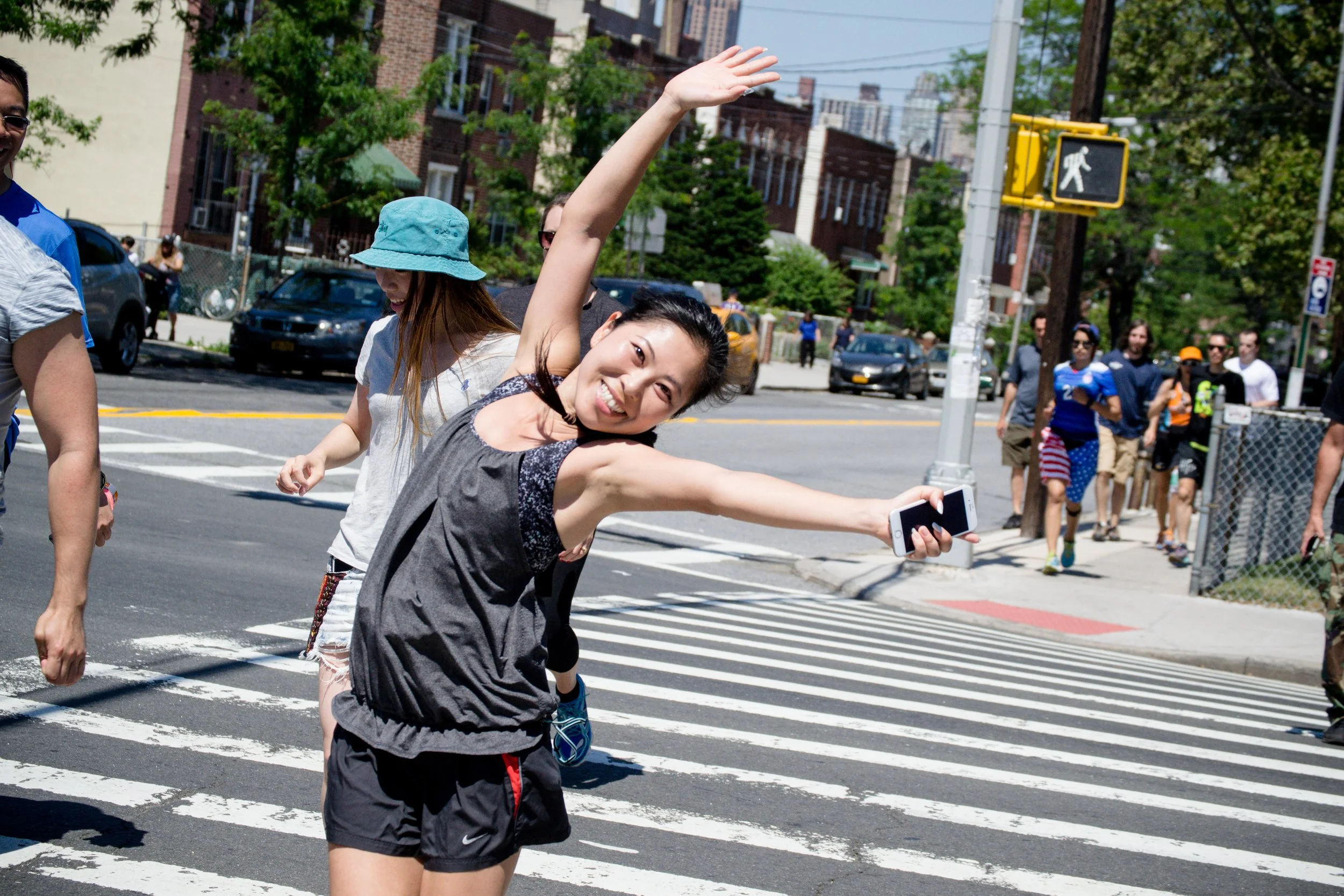 How to Run a Half Marathon: Tips for All Levels — Runstreet