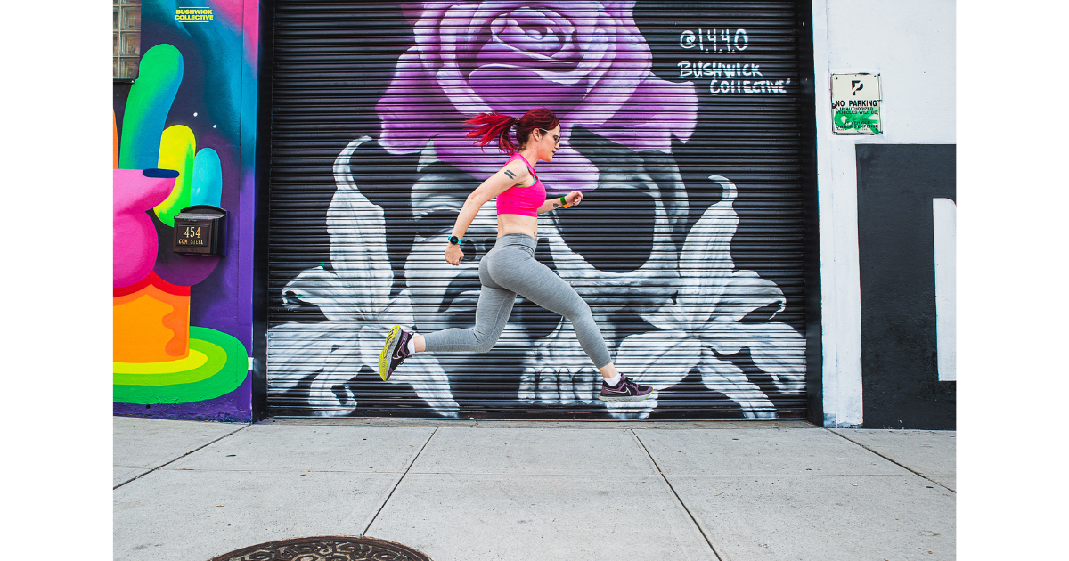 Home - Runstreet: Fitness Training & Running Training