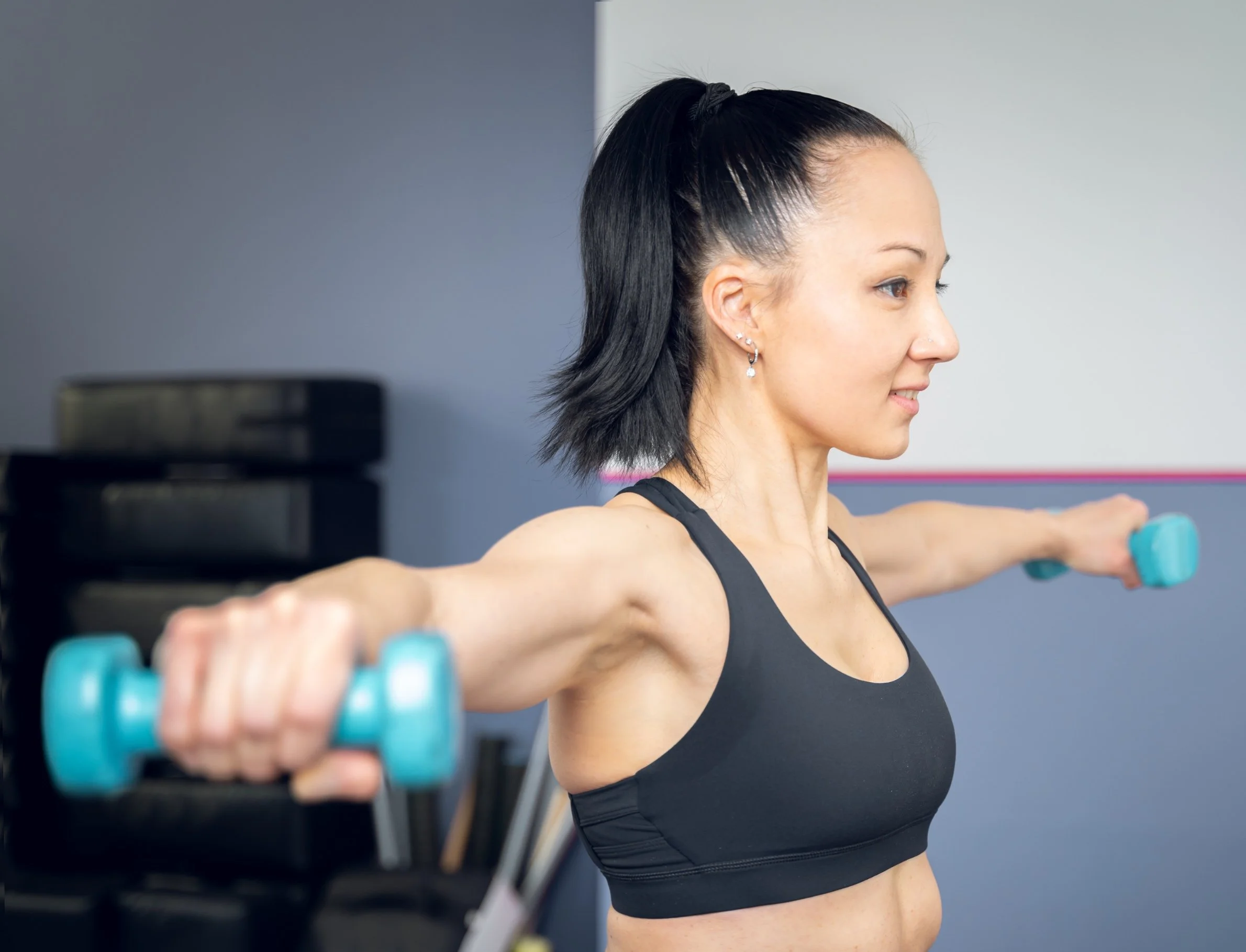 10 Best Arm Workouts with Dumbbells to Sculpt Your Arms — Runstreet