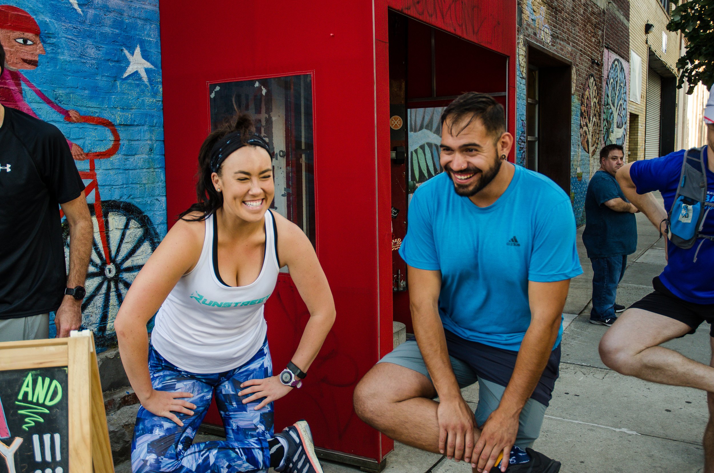 6 Ways Exercise Reverses Aging According to Science — Runstreet 6 Ways Exercise Reverses Aging According to Science — Runstreet