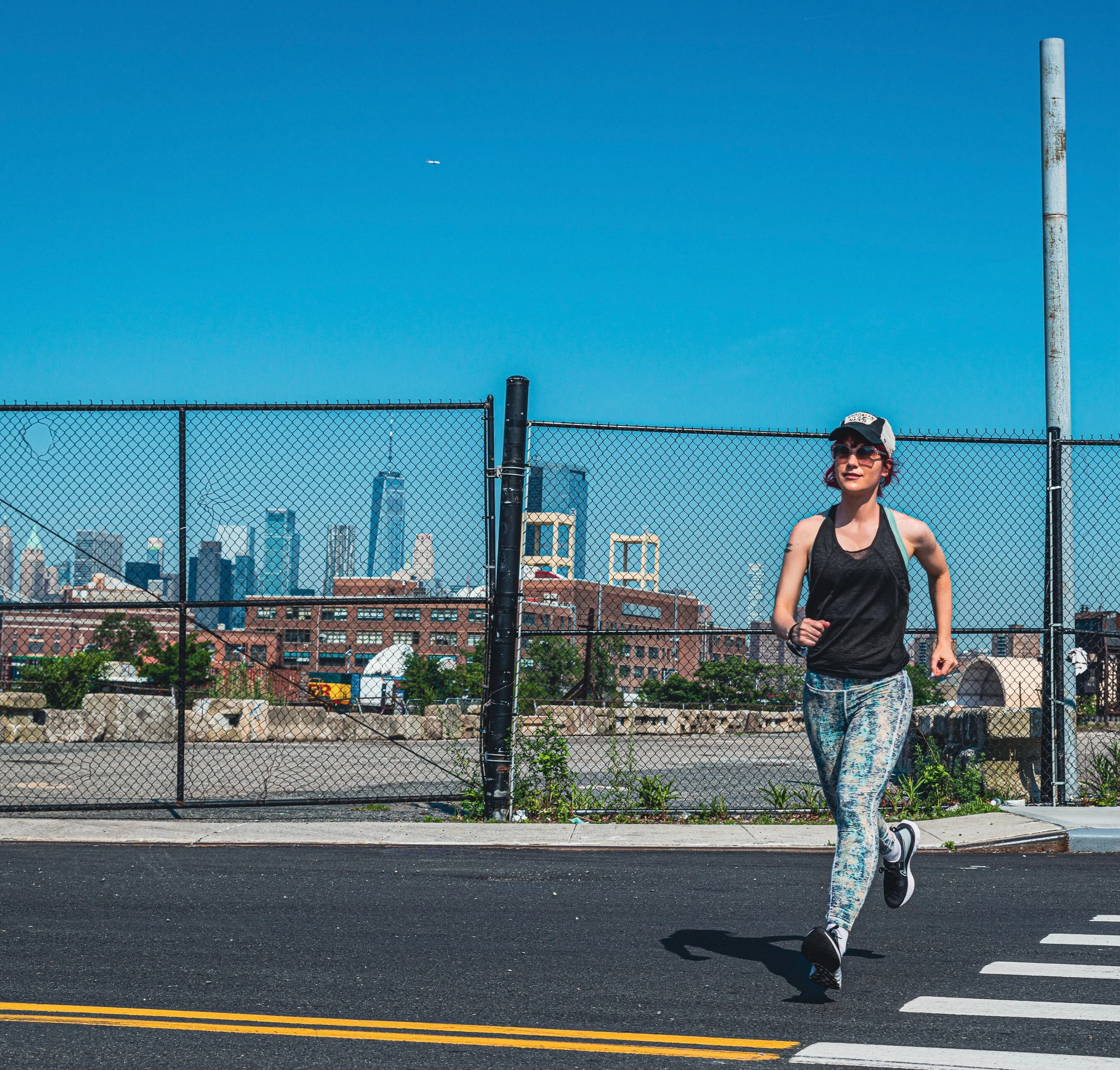 How to Run 5K - Training Tips from a Running Coach — Runstreet