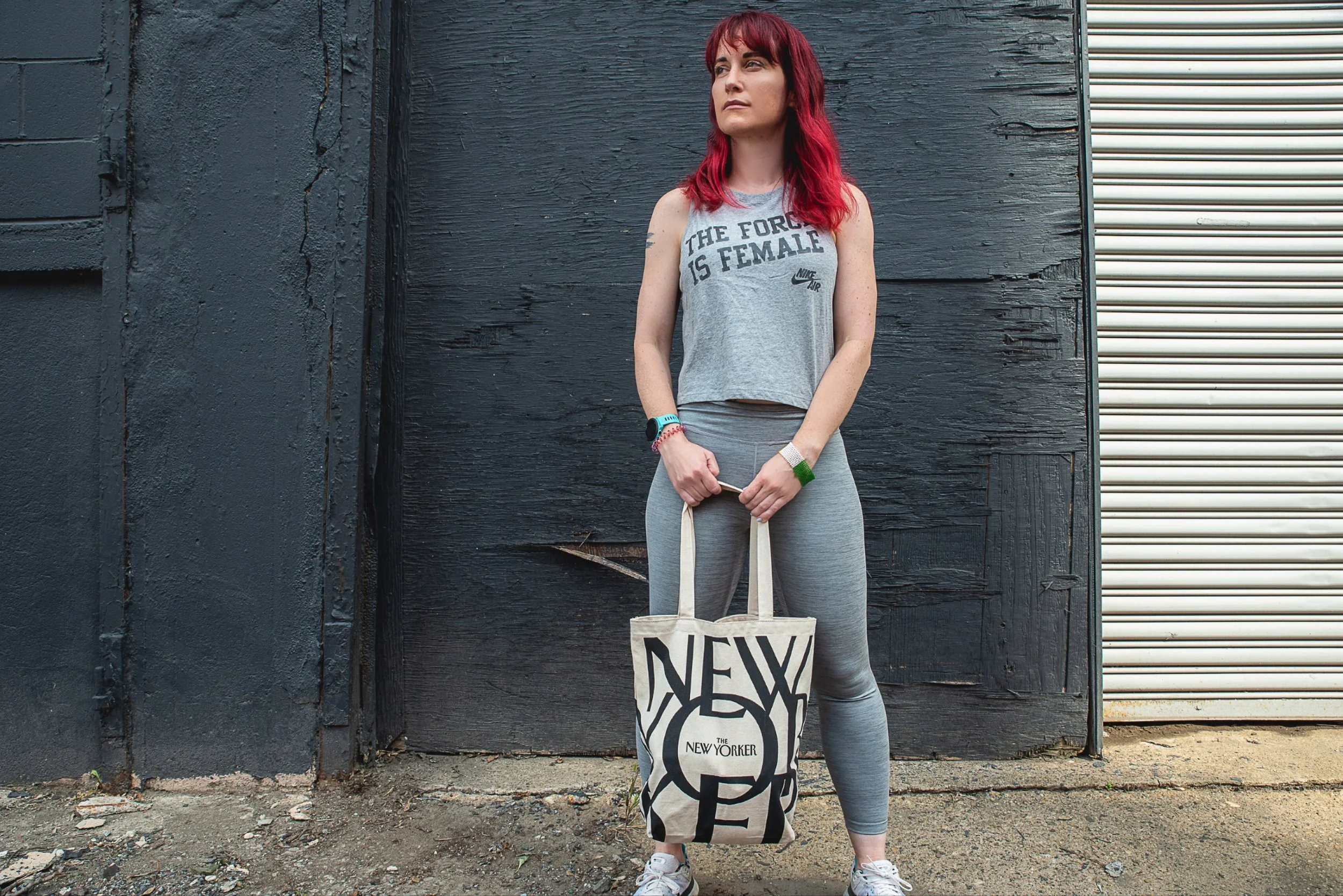 10 Best Running Safety Tips From a NYC Run Coach — Runstreet