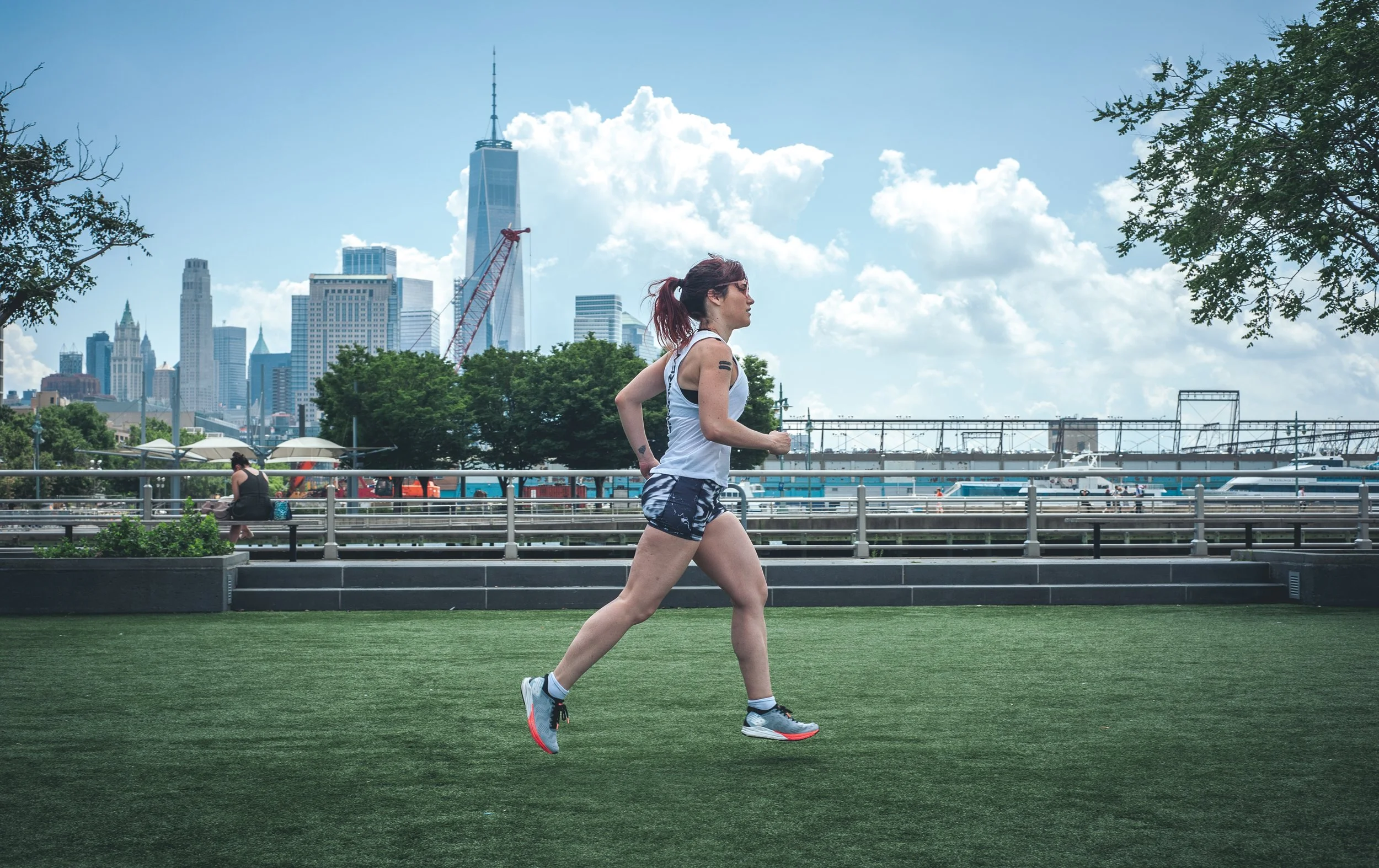 20 Tips for Better Workout Recovery — Runstreet