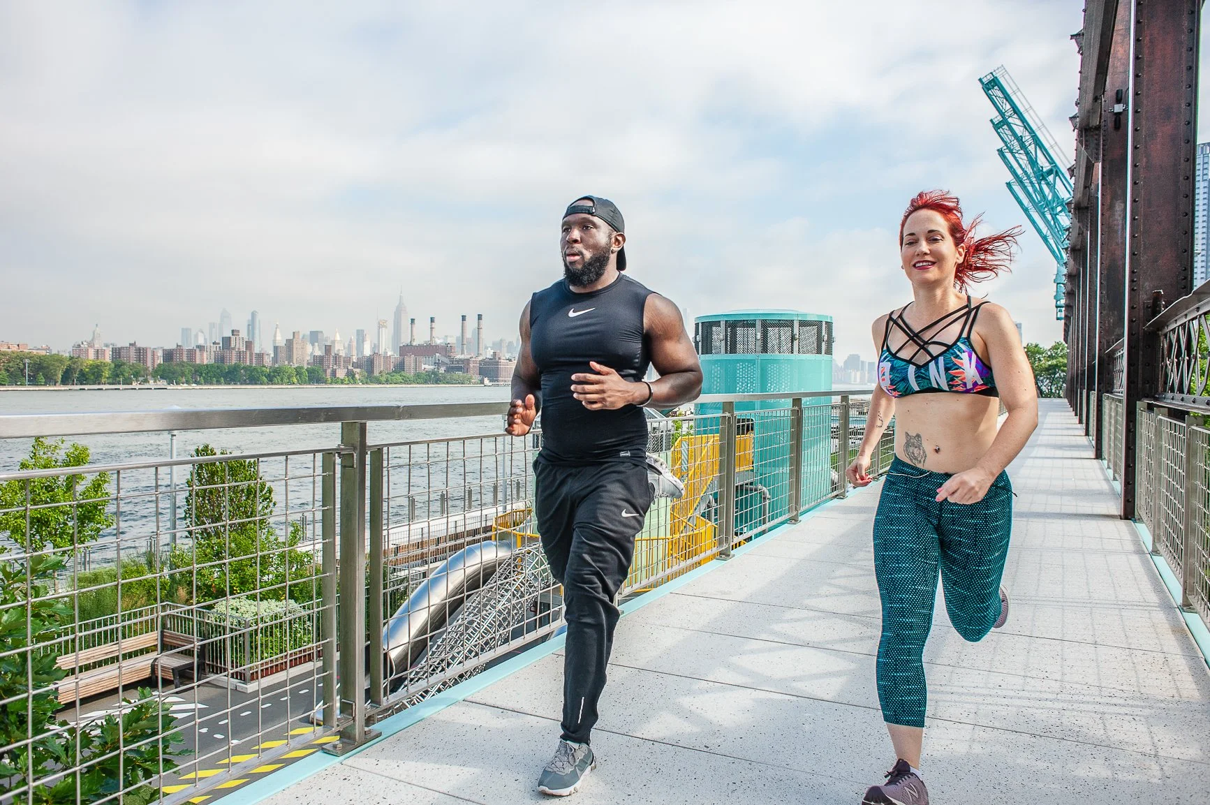 5 Speed Workouts for 5K Success — Runstreet