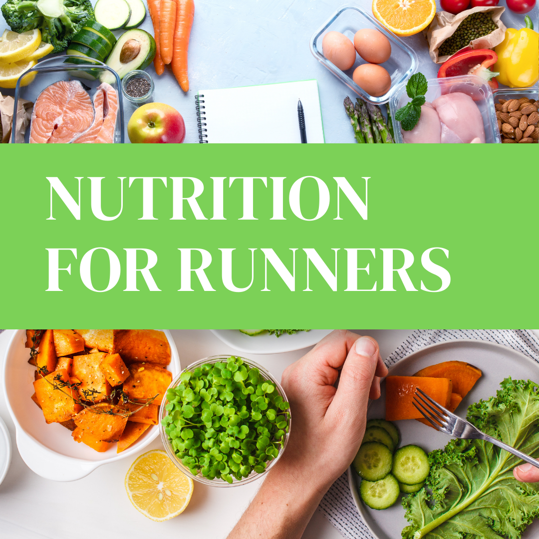 What to Eat for Running: Tips from a Dietitian — Runstreet